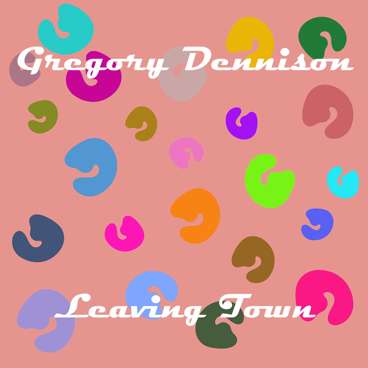Leaving Town by Gregory Dennison on Beatsource