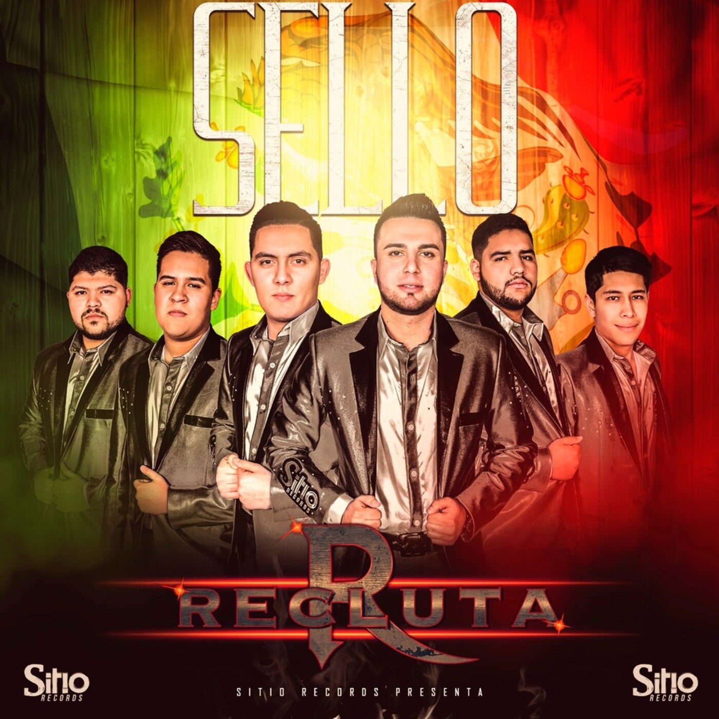 Sello by Grupo Recluta on Beatsource