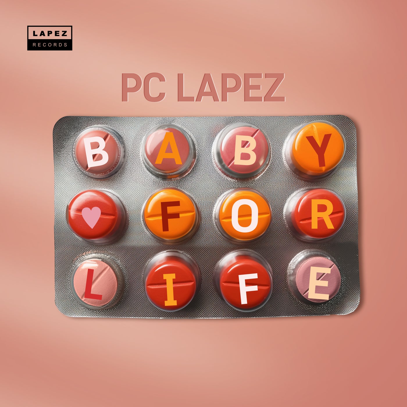 Baby for Life by PC Lapez on Beatsource