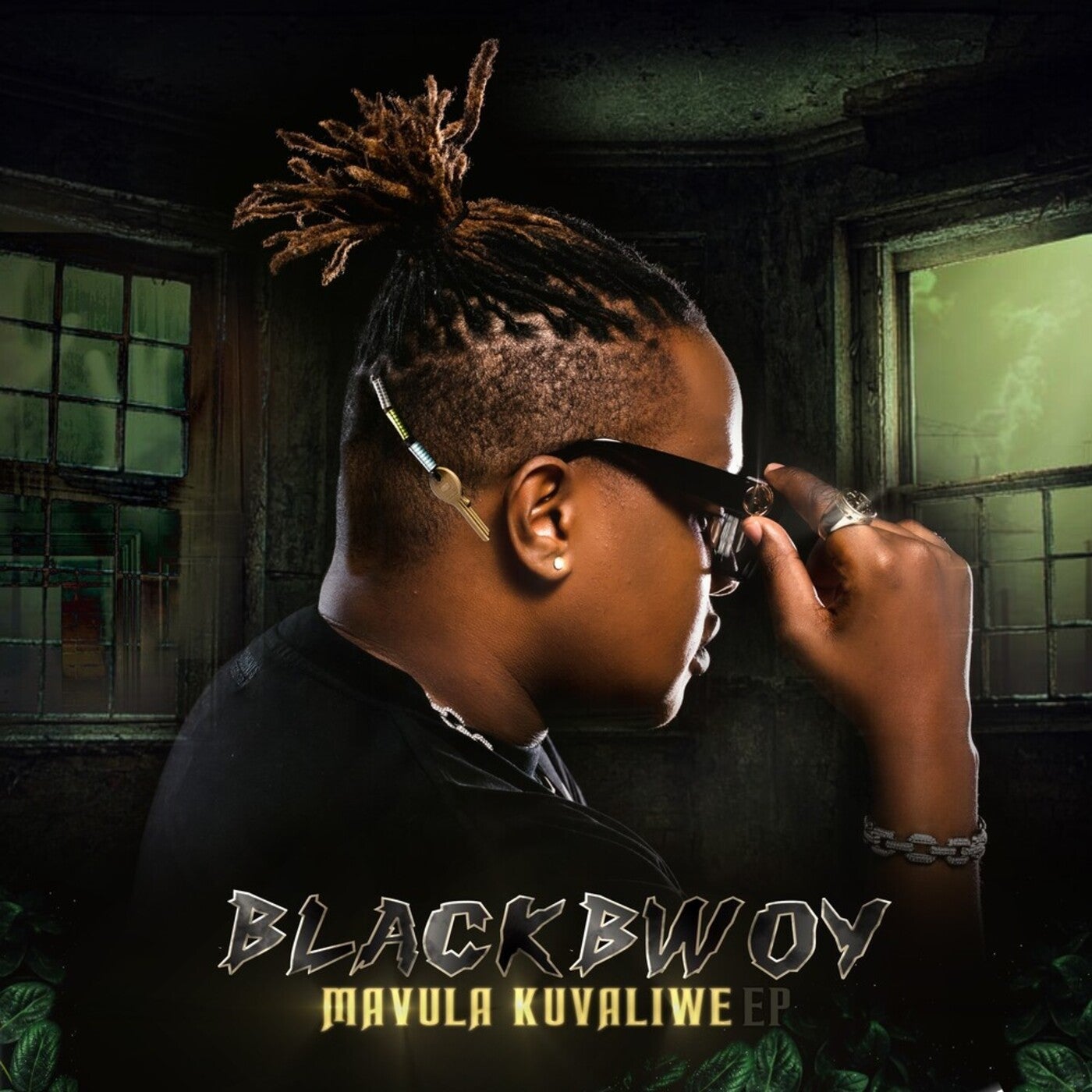 Mavula Kuvaliwe by Blackbwoy, Dom, Trademark, Meez, HENNYBELIT ...