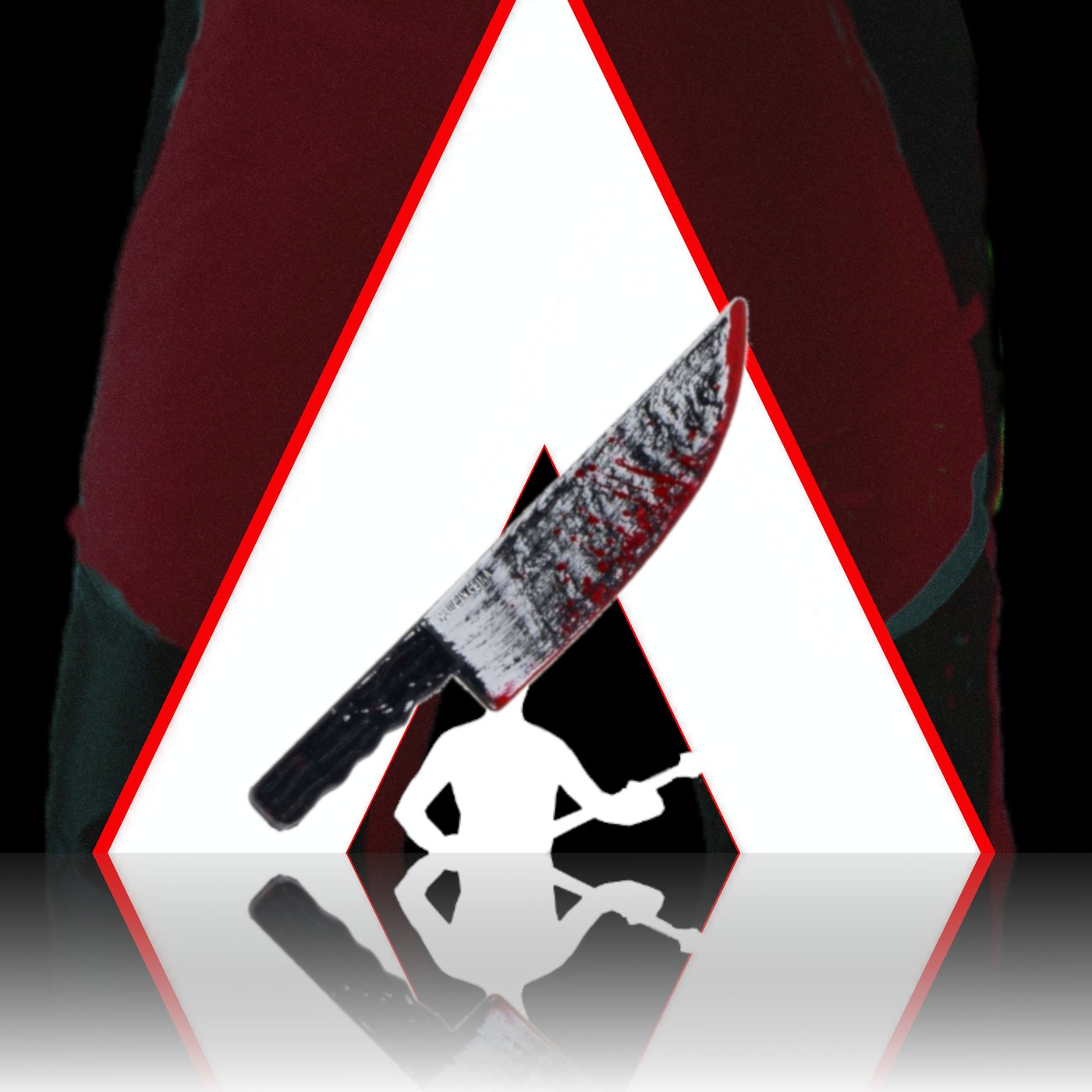 Seven Nation Army Psycho Killer (Acapella) by Songs Of Trees on Beatsource