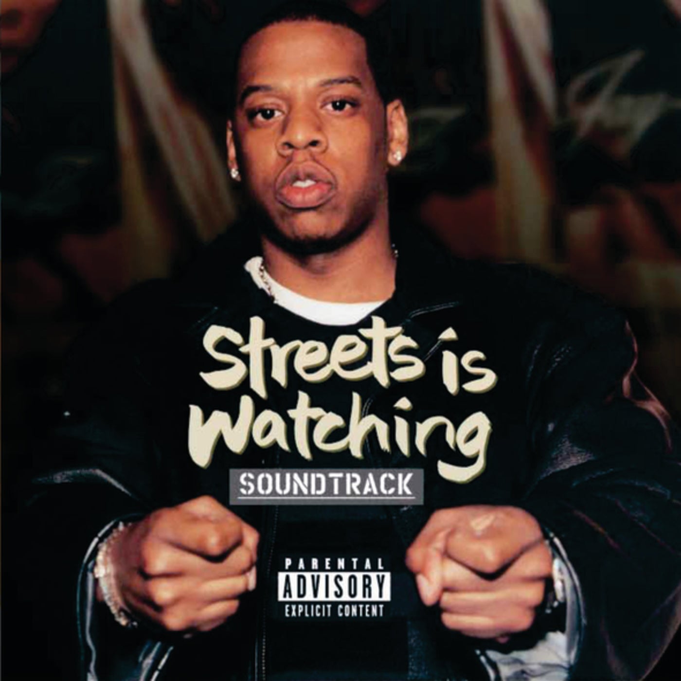 Streets Is Watching (Original Motion Picture Soundtrack) by Memphis ...