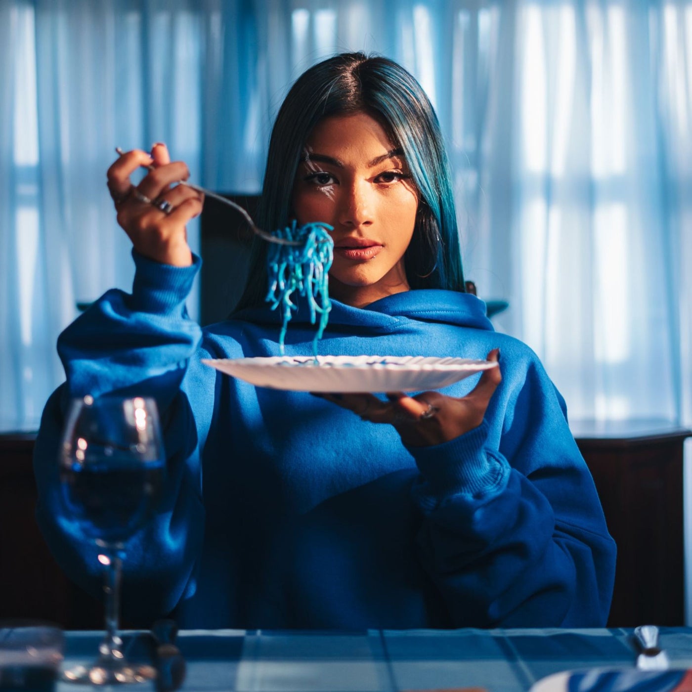 Moon by Luana on Beatsource