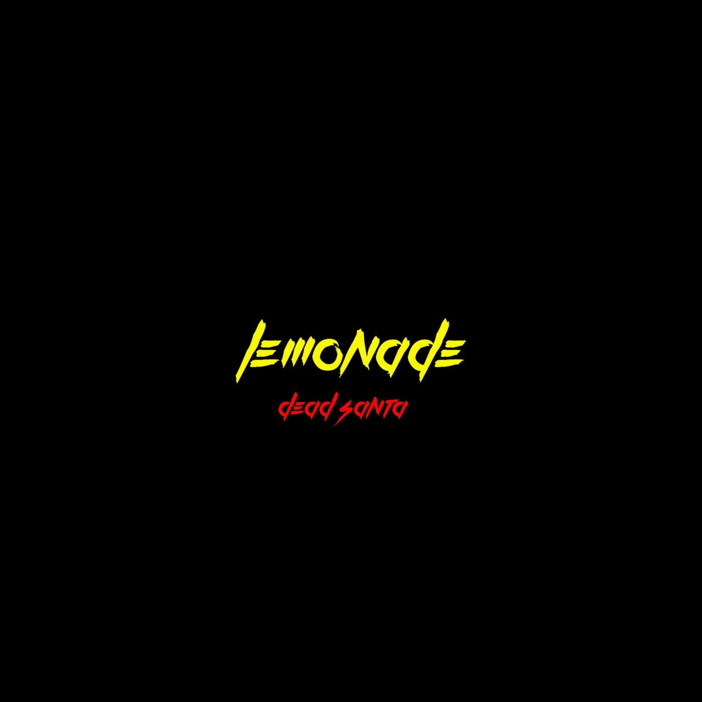 lemonade by dead santa on Beatsource