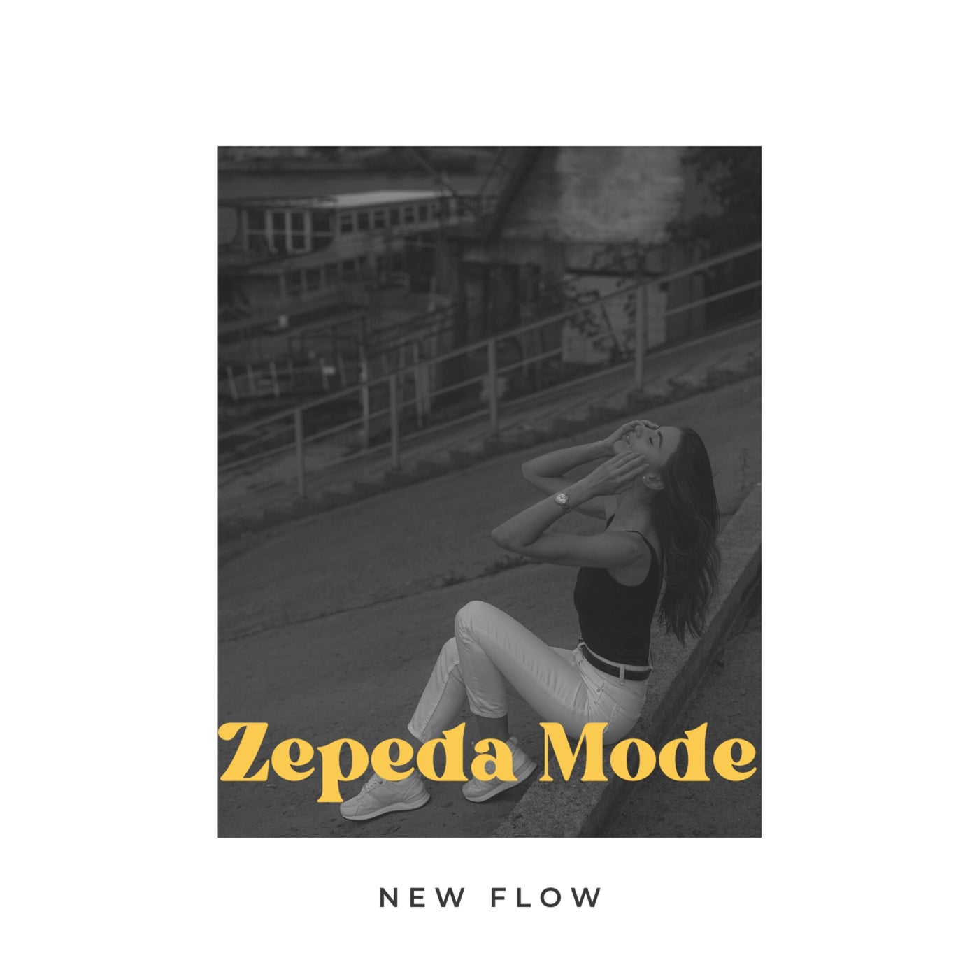 New Flow by Zepeda Mode on Beatsource