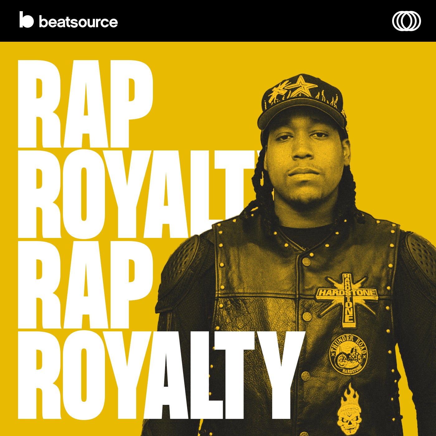 Rap Royalty Playlist for DJs on Beatsource