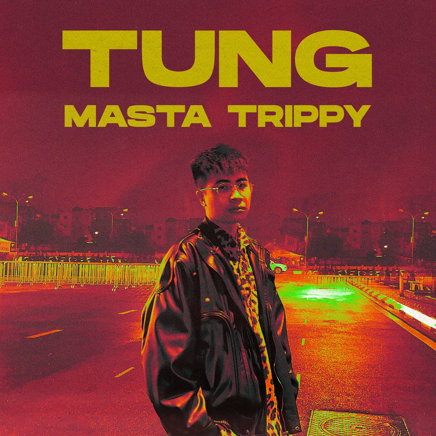 TUNG by Masta Trippy on Beatsource