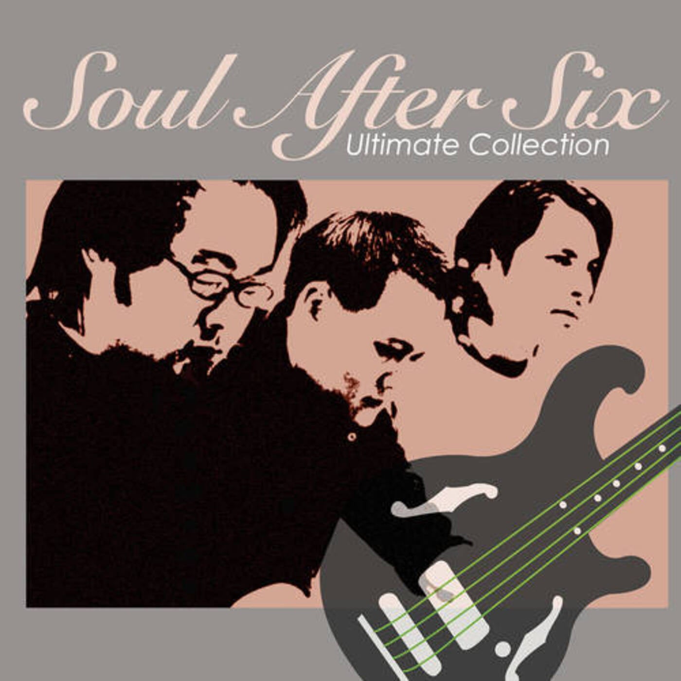 ก้อนหินละเมอ (Just Dreaming) by Soul After Six on Beatsource