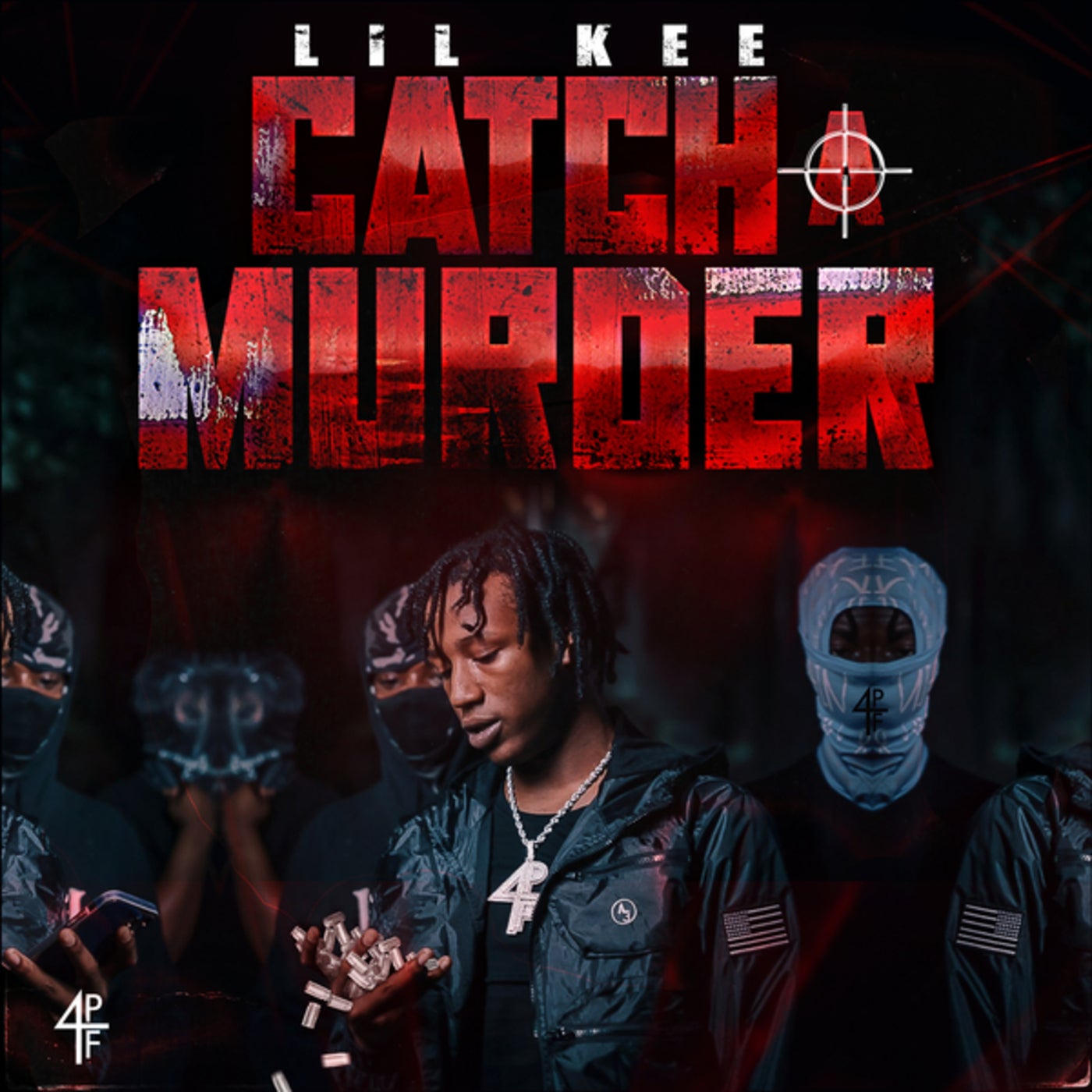 Catch A Murder By Lil Kee On Beatsource catch-a-murder-by-lil-kee-on-beatsource