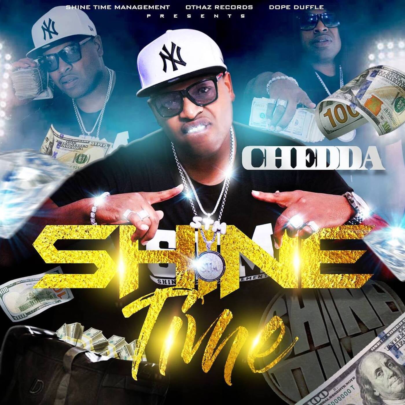 Shine Time by Chedda on Beatsource