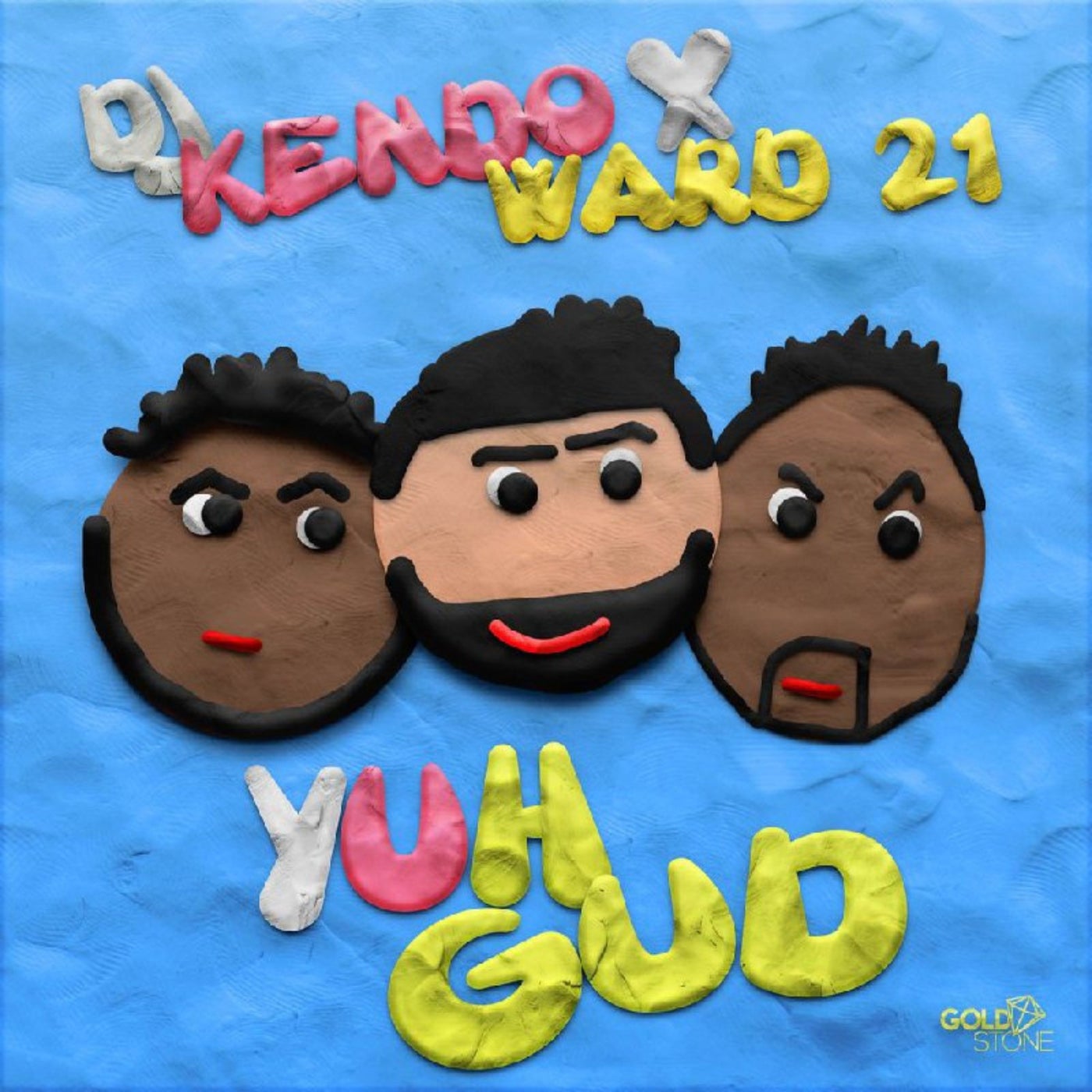 Yuh Gud by Ward 21 and DJ Kendo on Beatsource
