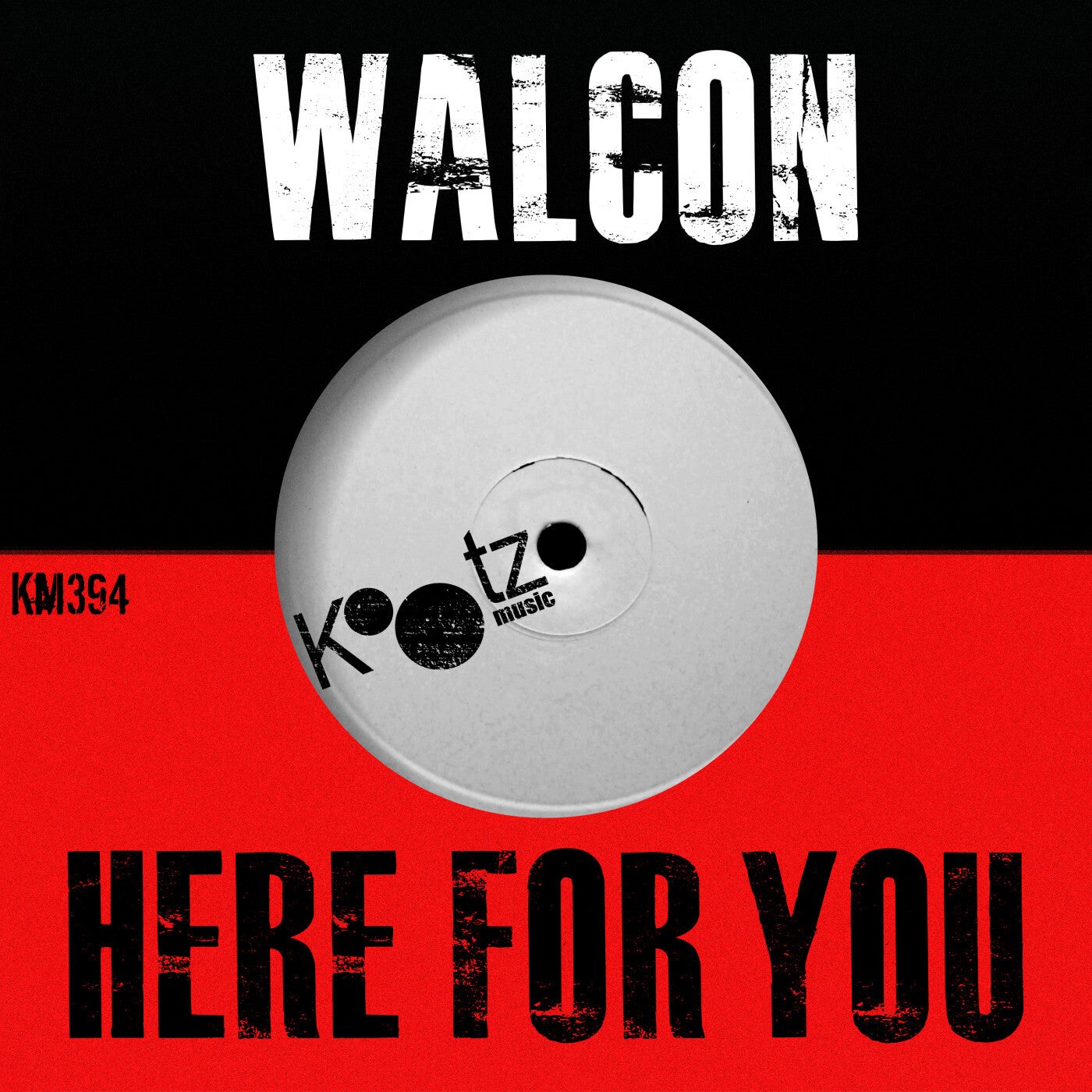 Here For You by Walcon on Beatsource