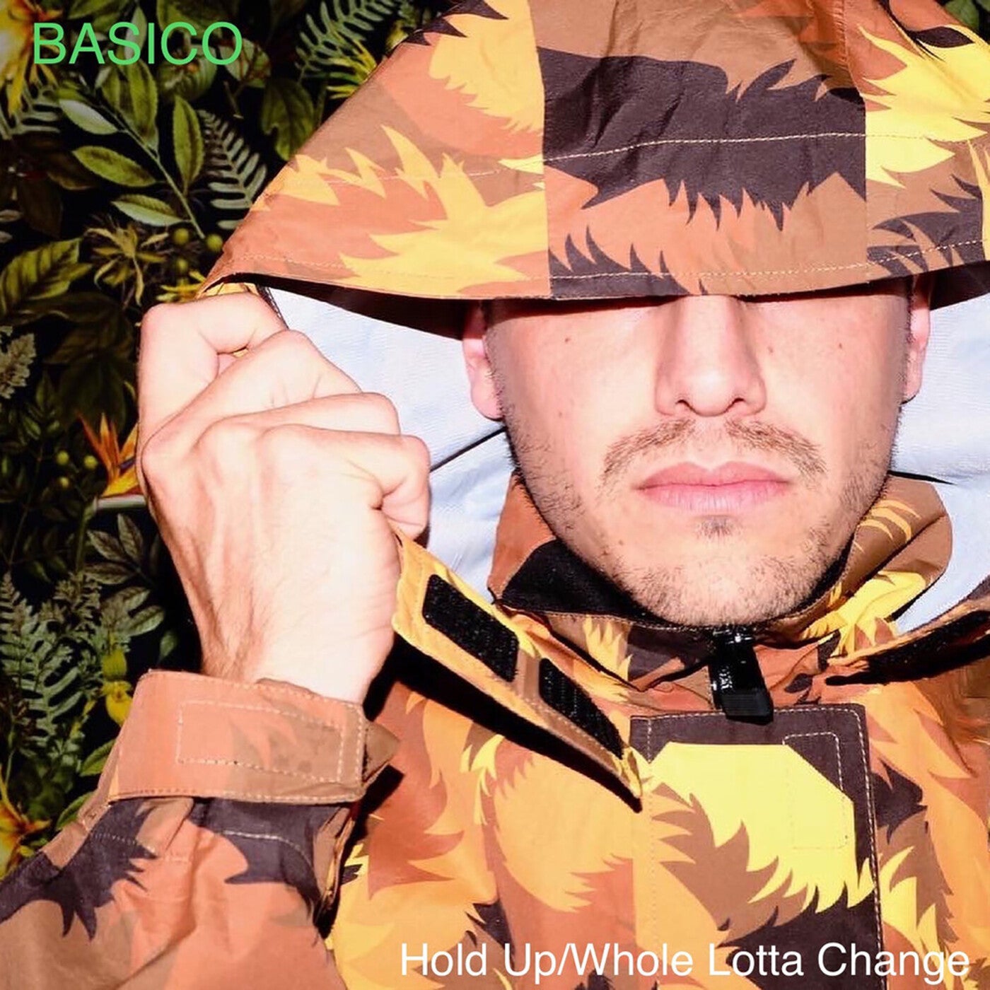 Hold Up / Whole Lotta Change by Basico on Beatsource