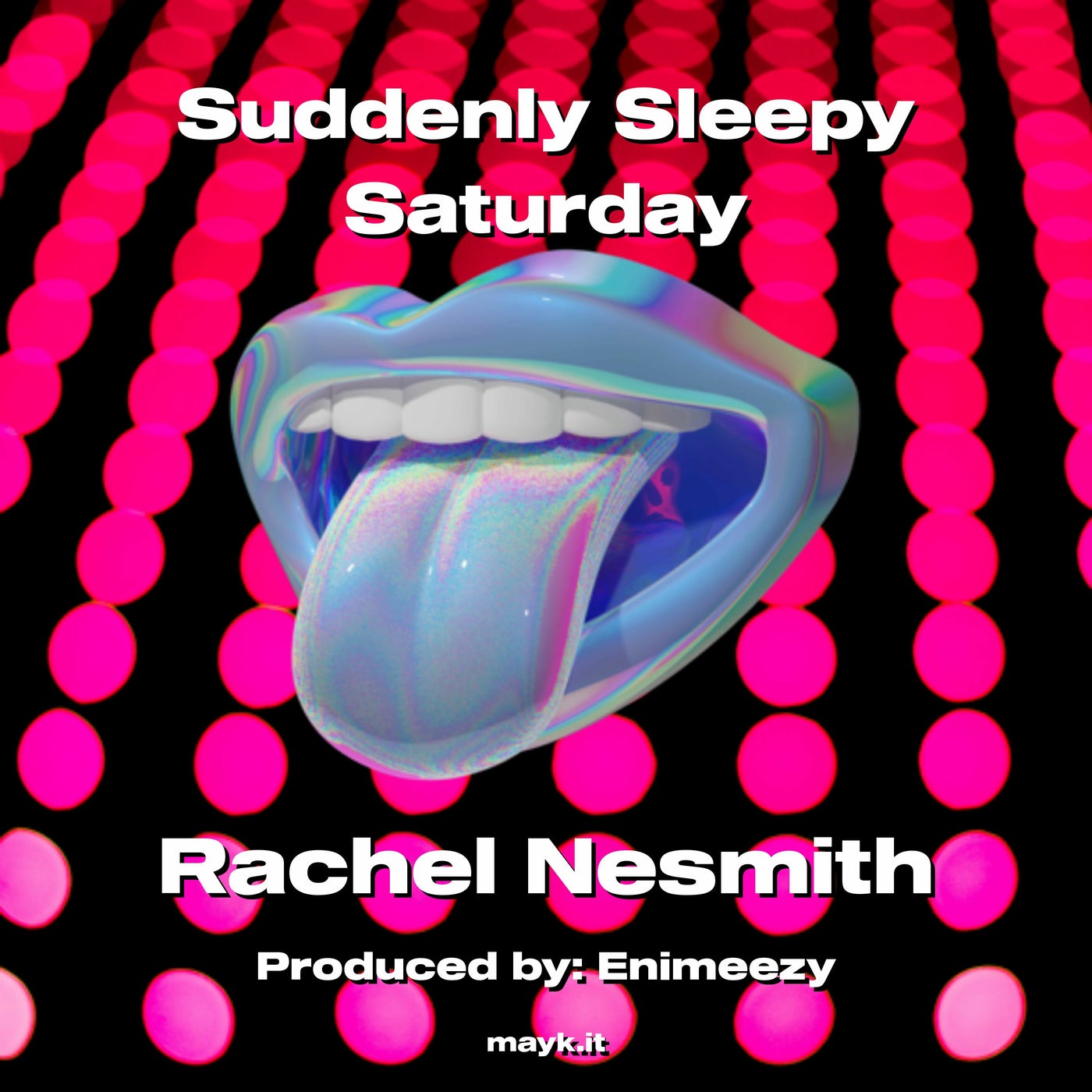 Suddenly Sleepy Saturday by Rachel Nesmith on Beatsource