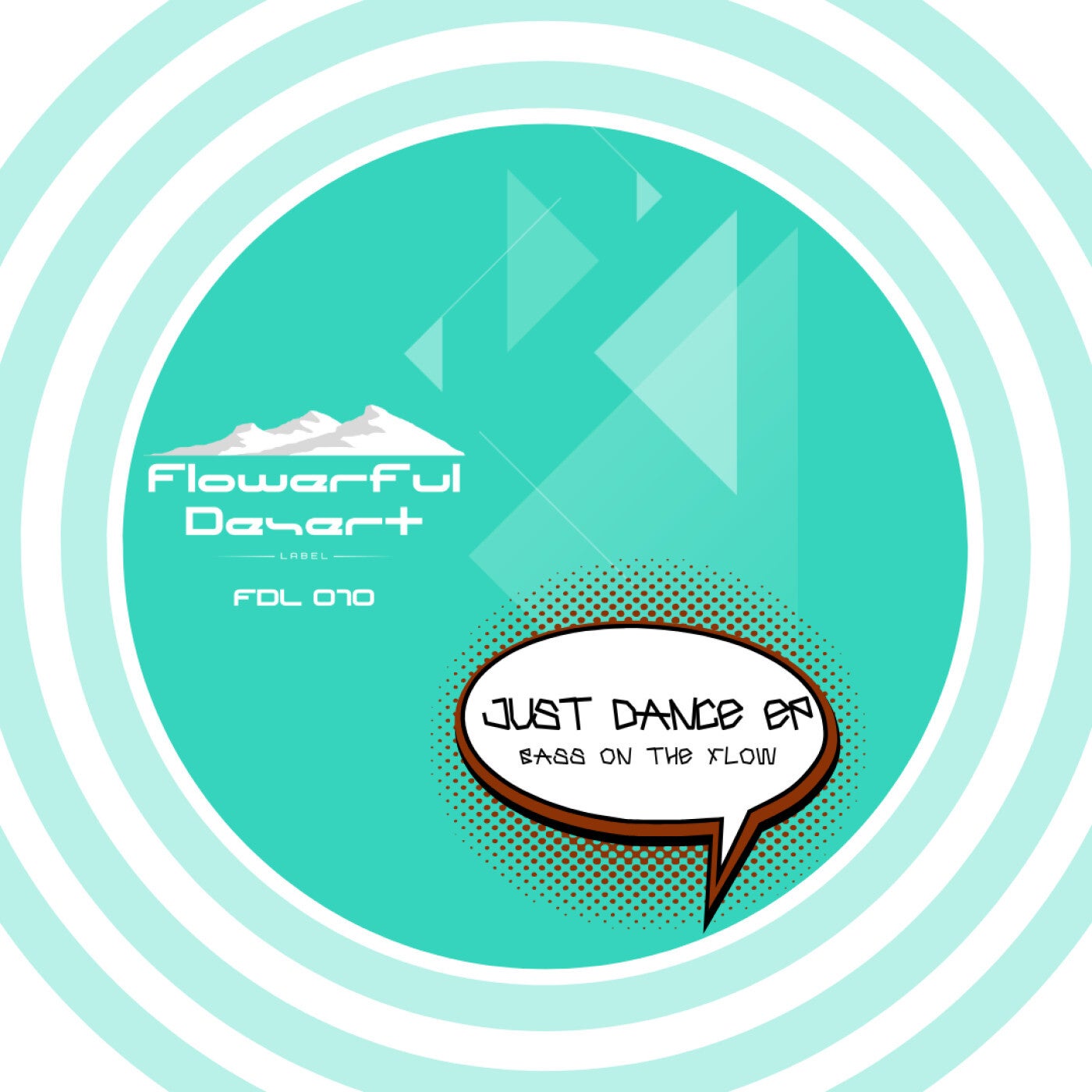 Just Dance EP by Bass On The Flow on Beatsource