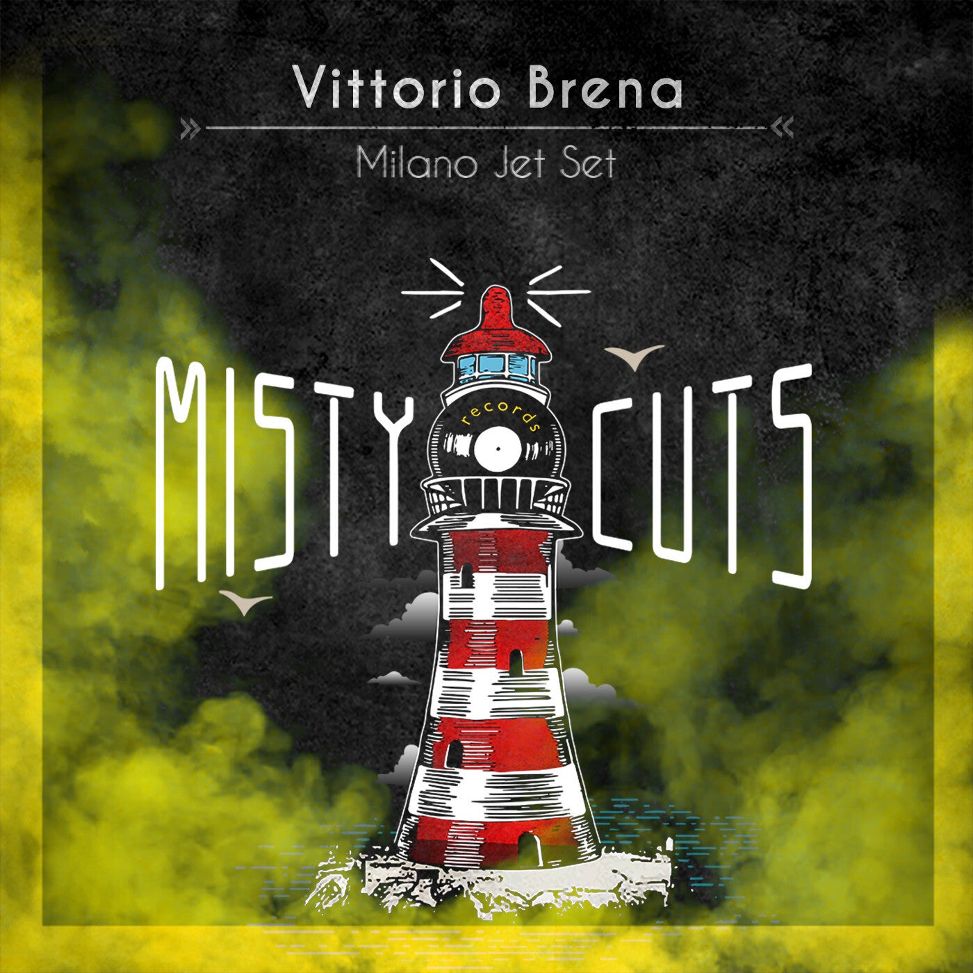 Milano Jet Set by Vittorio Brena on Beatsource
