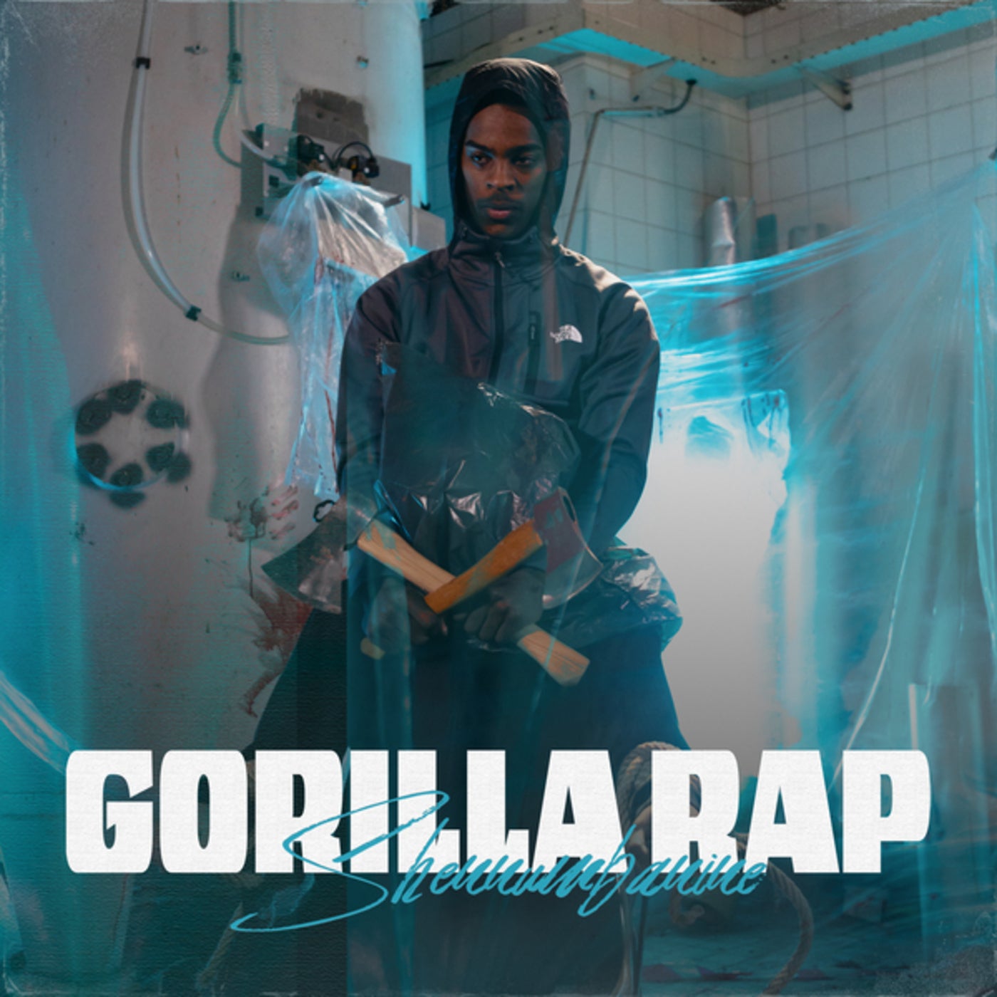 Gorilla Rap by Shennumbanine on Beatsource