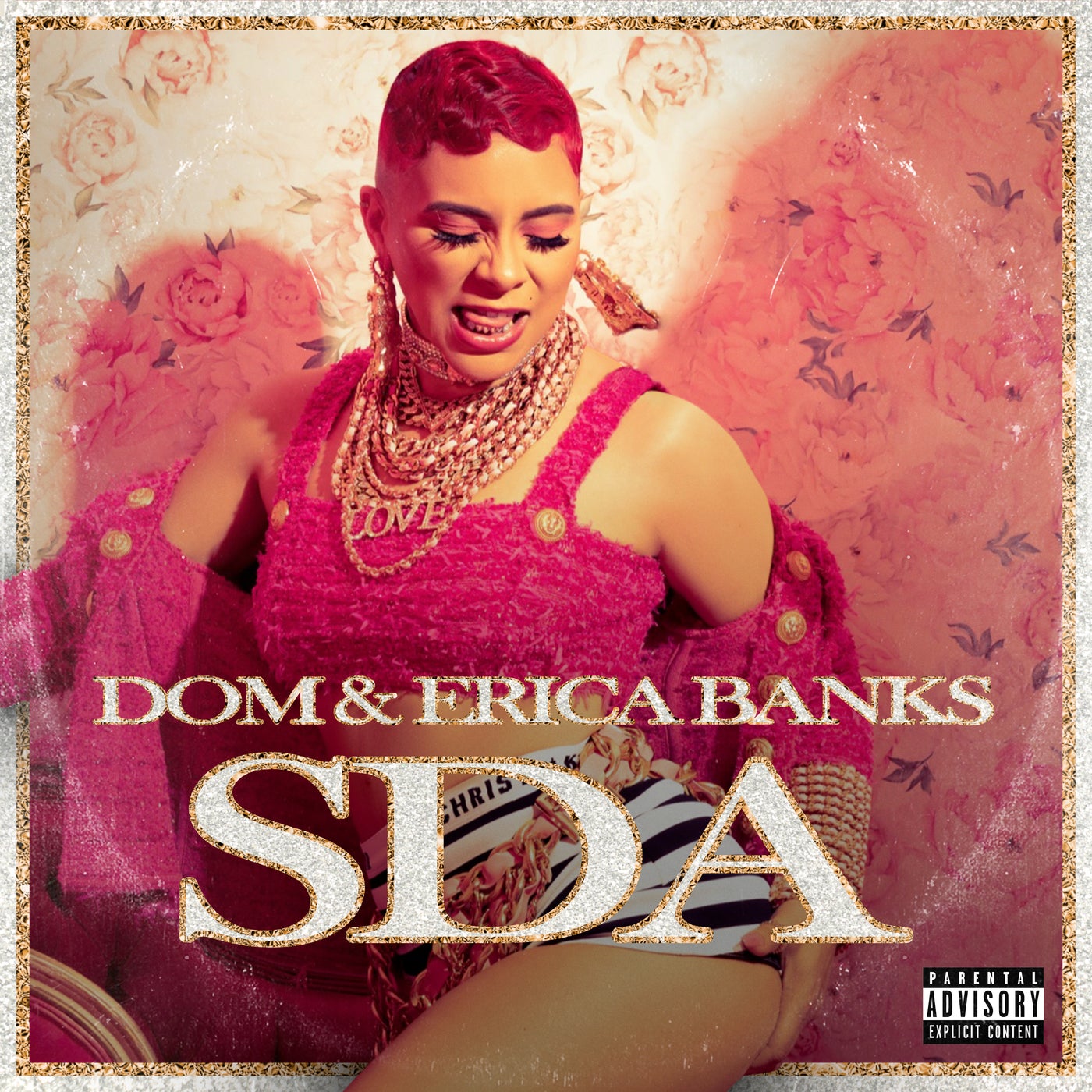 SDA by Dom and Erica Banks on Beatsource
