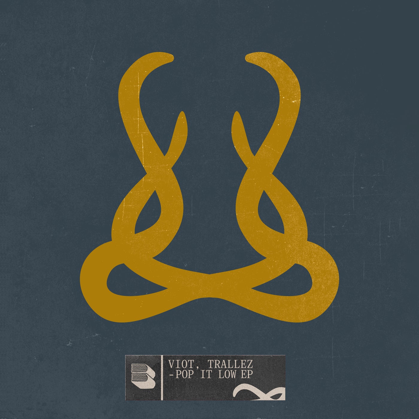 Pop It Low EP by Trallez and Viot on Beatsource