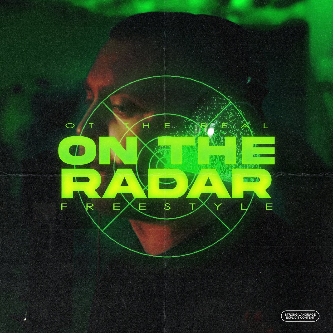 Otr Freestyle by OT The Real on Beatsource