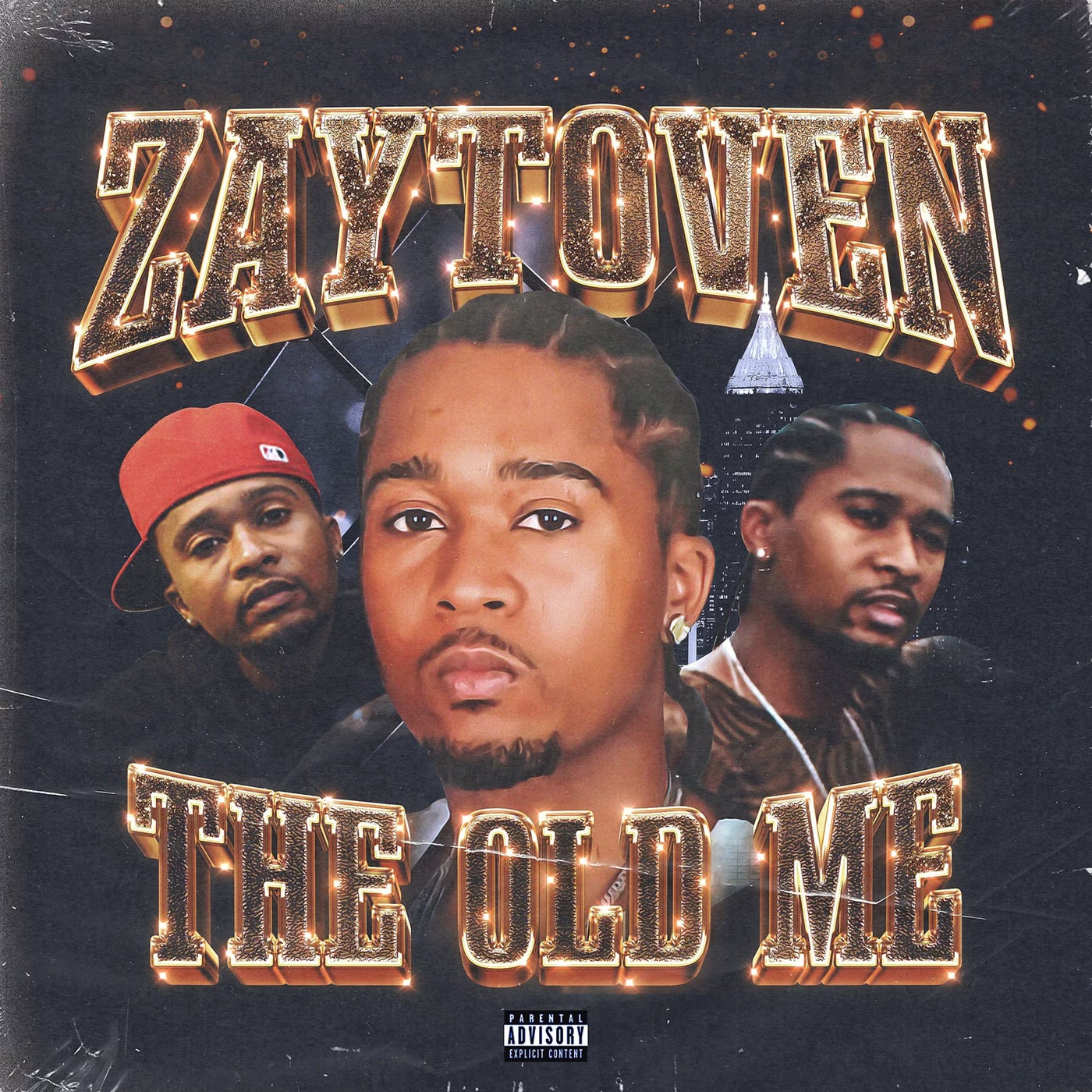 THE OLD ME by Zaytoven on Beatsource