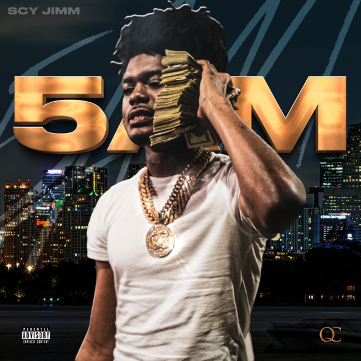 5AM by Scy Jimm on Beatsource