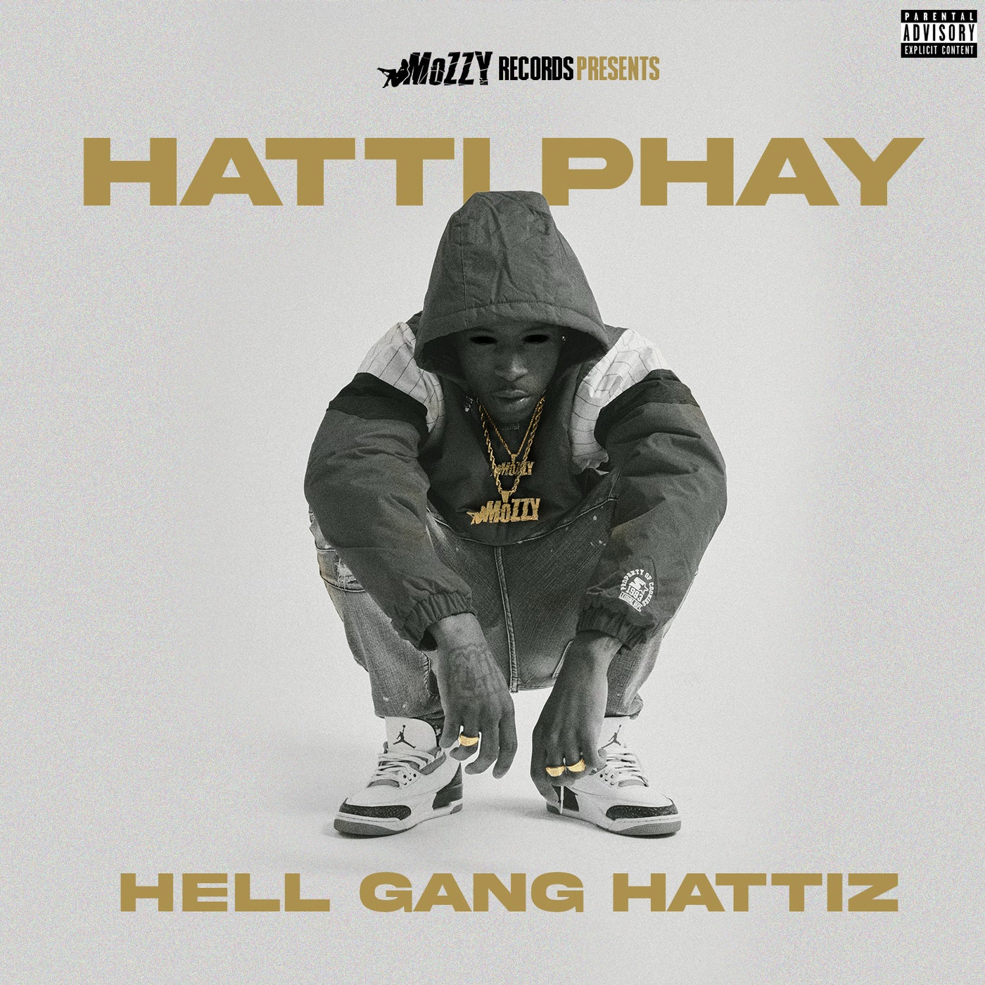 Hell Gang Hattiz by YS, Hatti Phay, Wallie The Sensai, Celly Ru, E ...