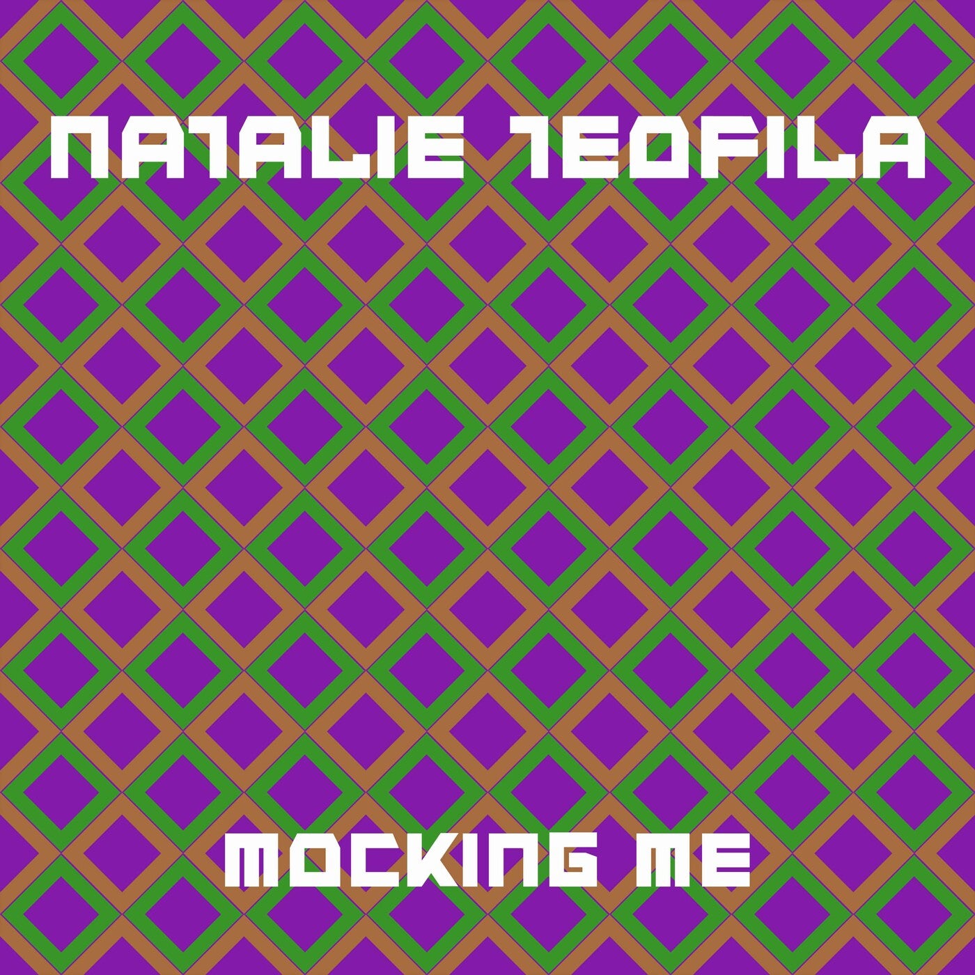 Mocking Me by Natalie Teofila on Beatsource