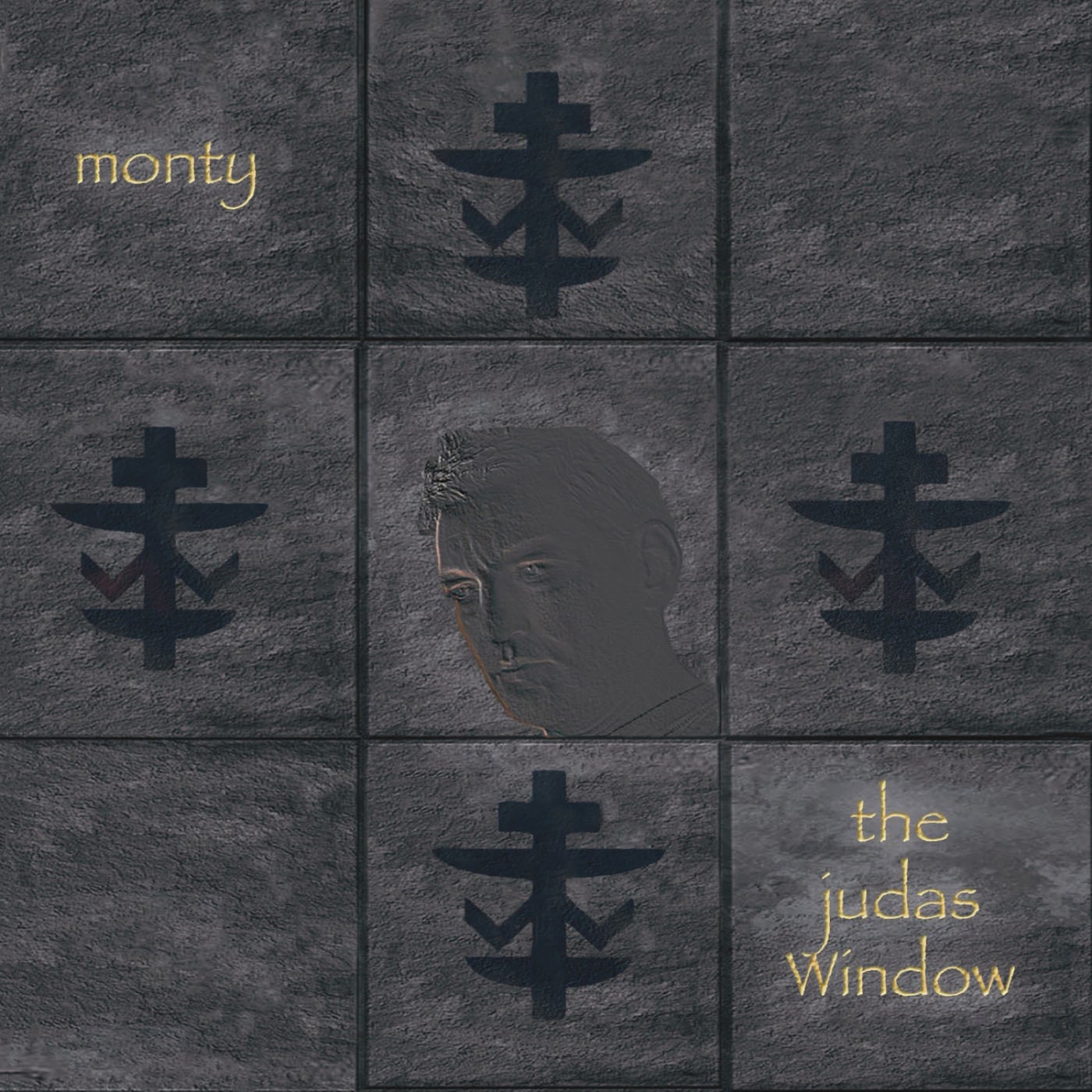 The Judas Window by Monty on Beatsource