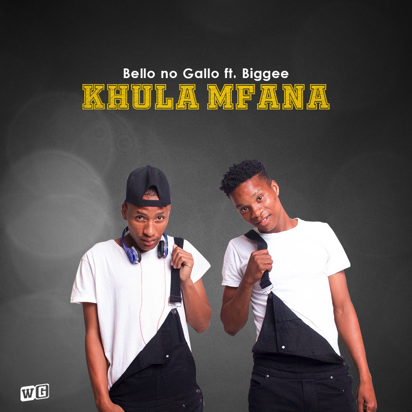 Khula Mfana (feat. Biggee) by Bello no Gallo and Biggee on Beatsource
