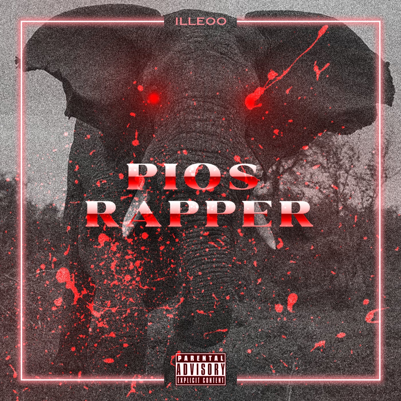 PIOS RAPPER by iLLEOo and Night Grind on Beatsource