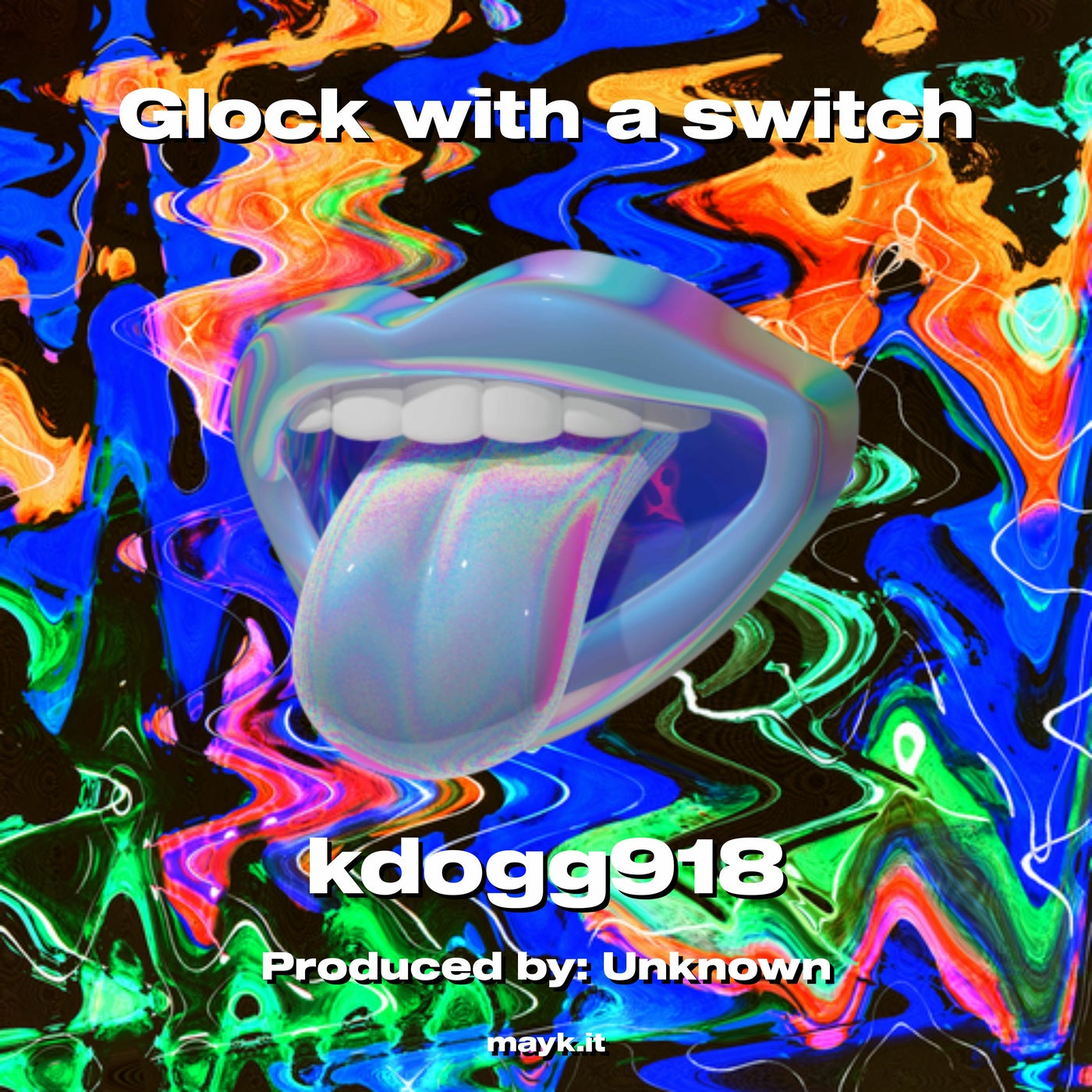 Glock with a switch by kdogg918 on Beatsource