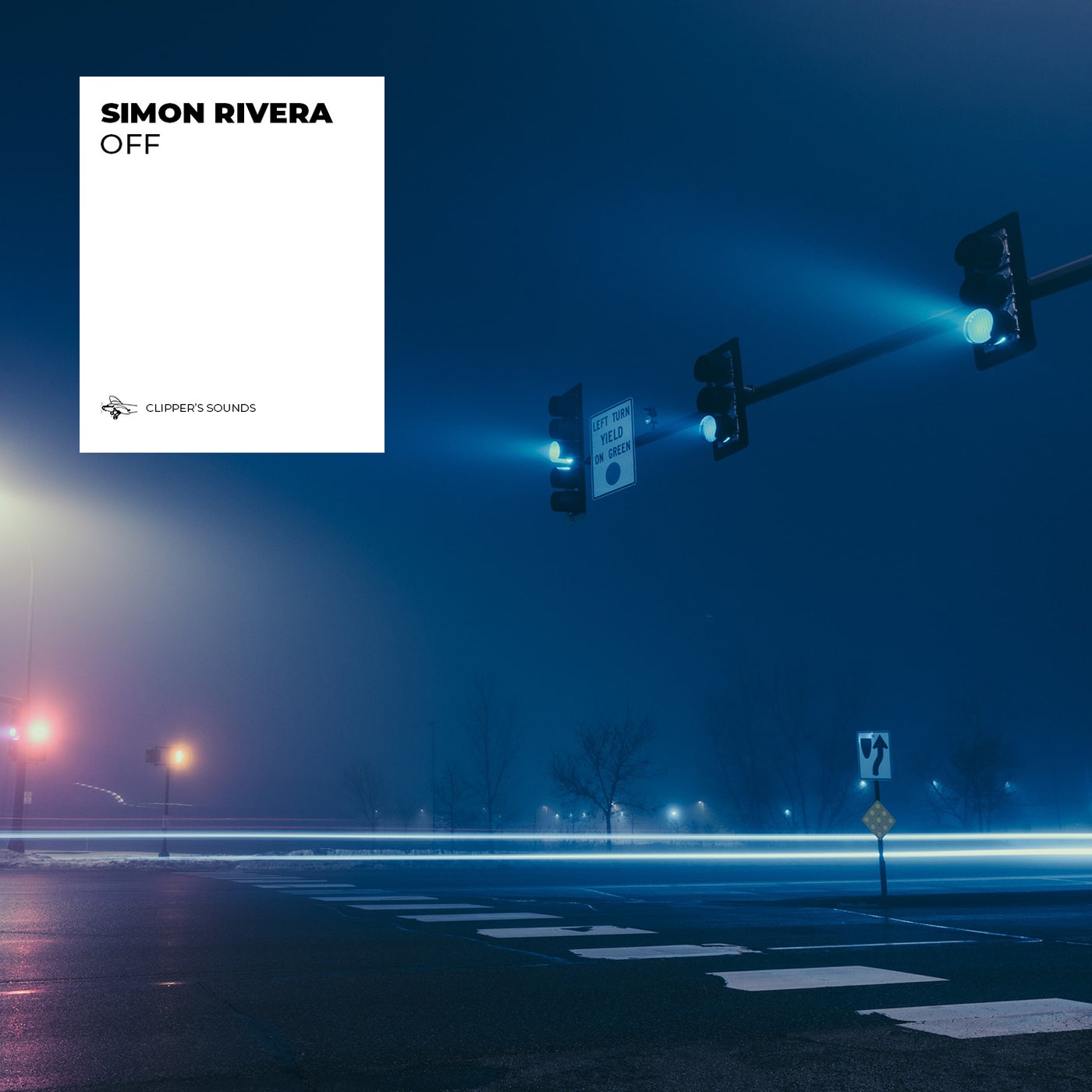 Off by Simon Rivera on Beatsource