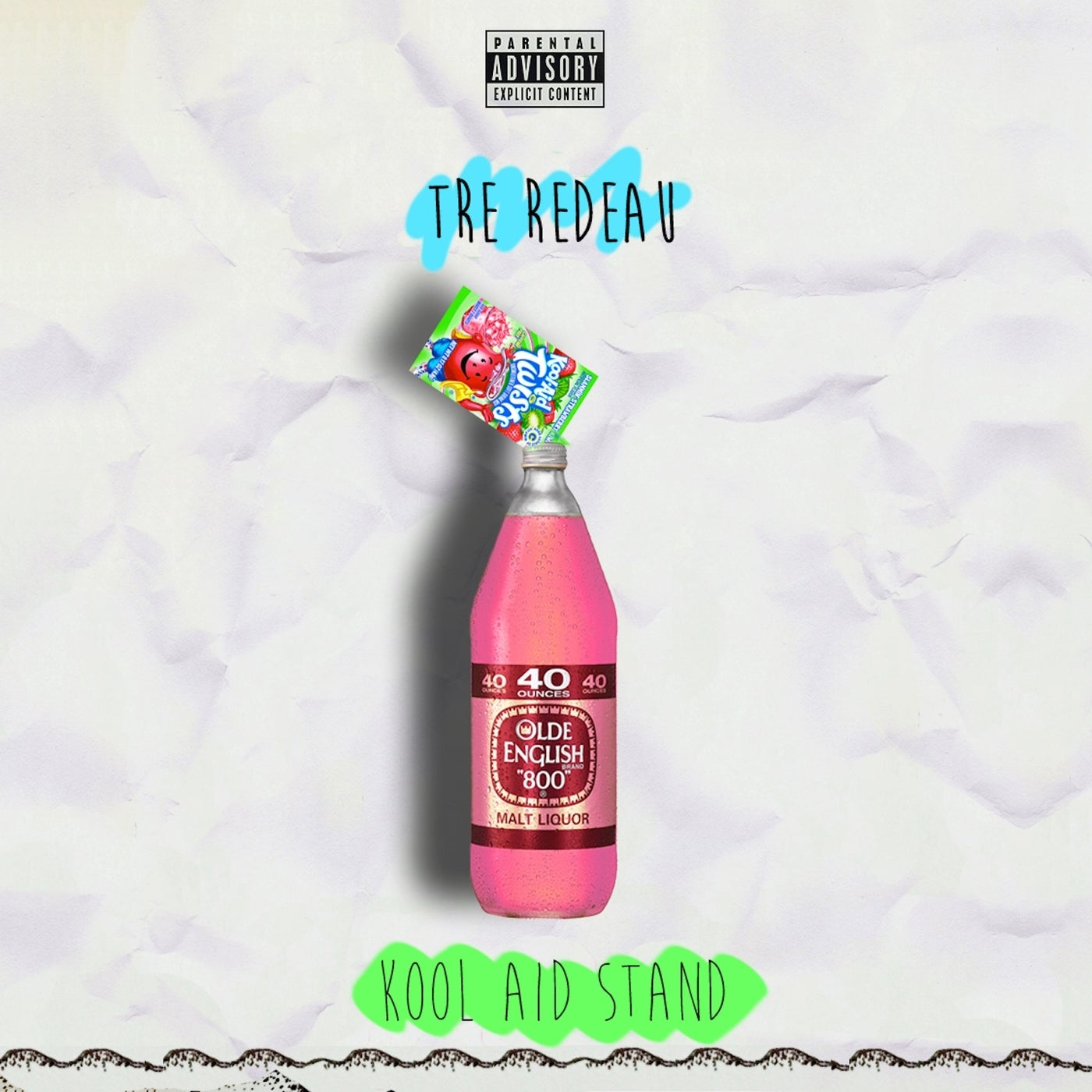 Kool-Aid Stand by Tre Redeau on Beatsource