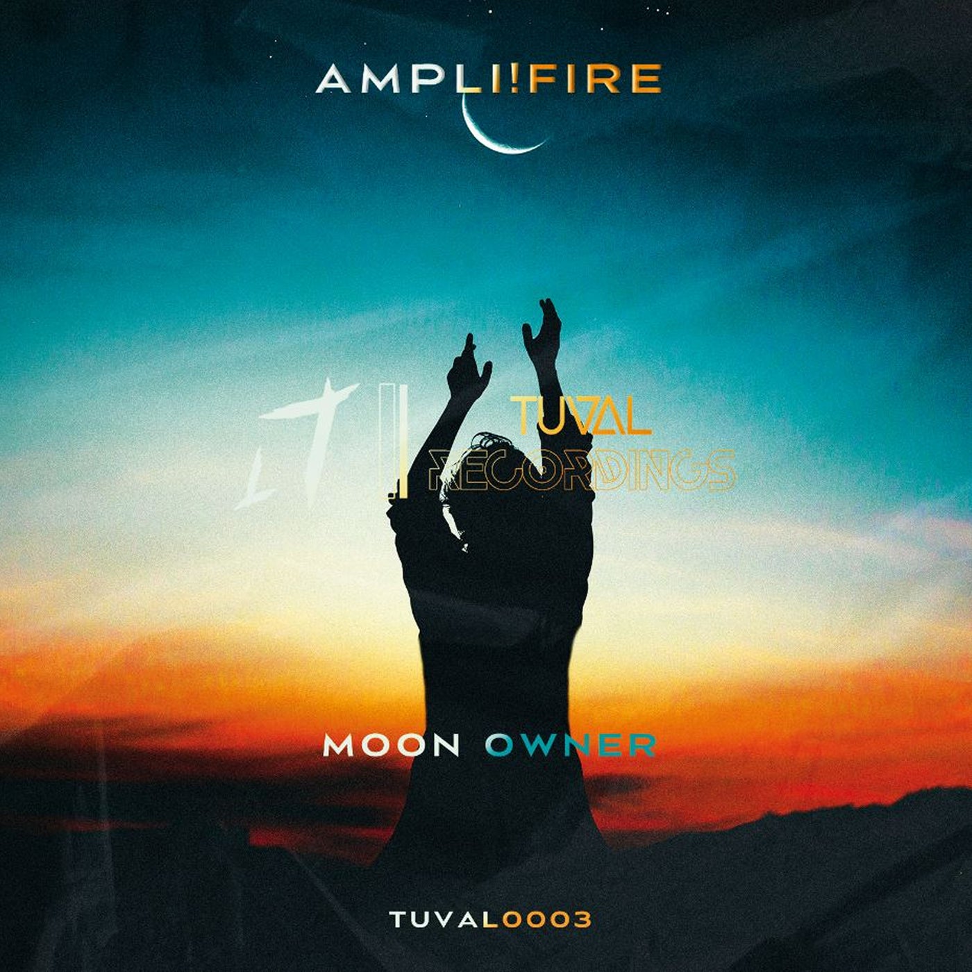 Moon Owner by Ampli!Fire on Beatsource