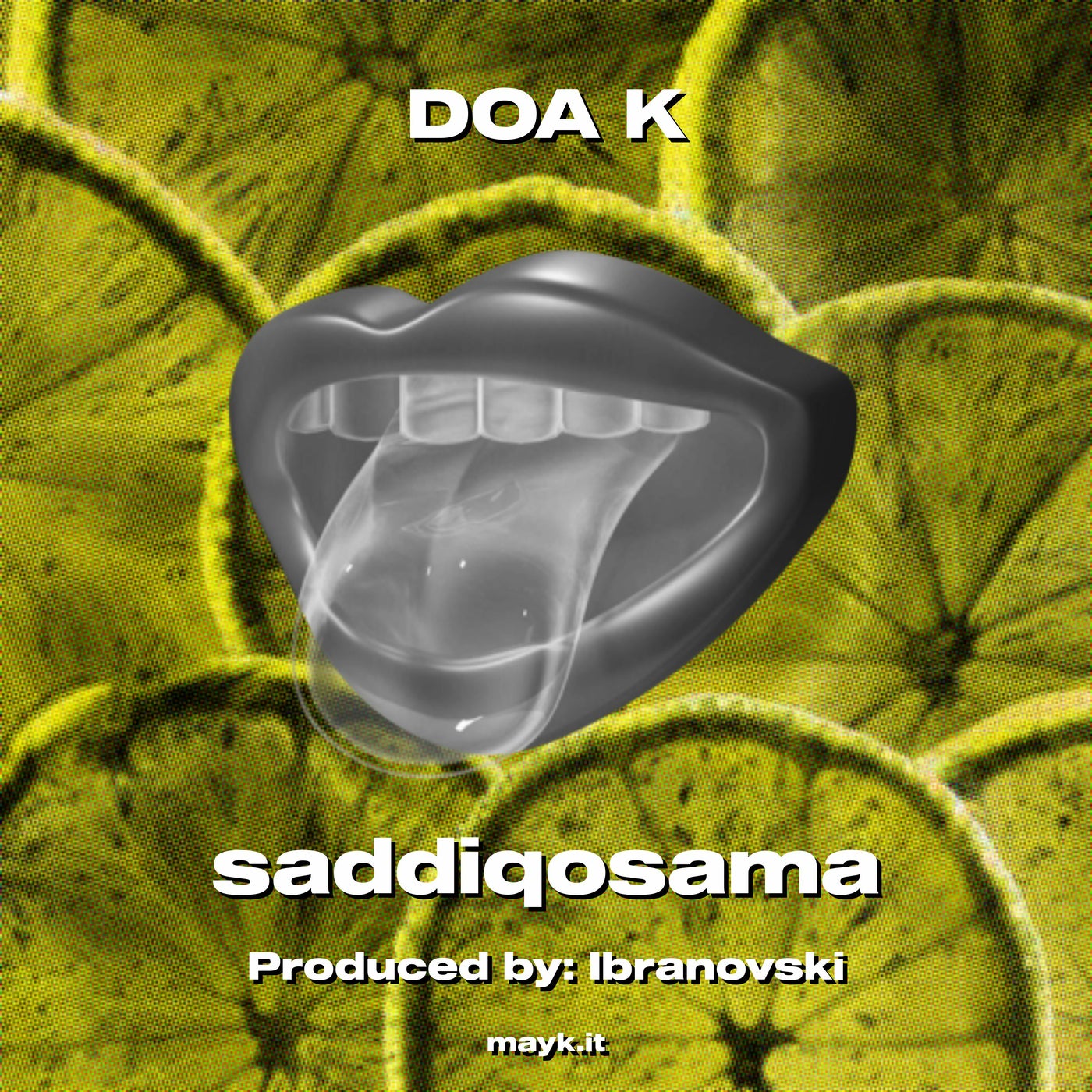 DOA K by saddiqosama on Beatsource