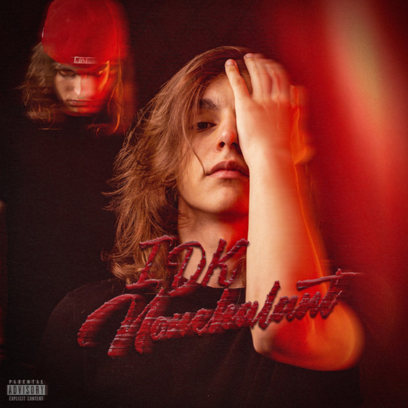 Nonchalant by IDK, Karla, Endru, Berechet, Marko Glass, Blanco, Niku ...