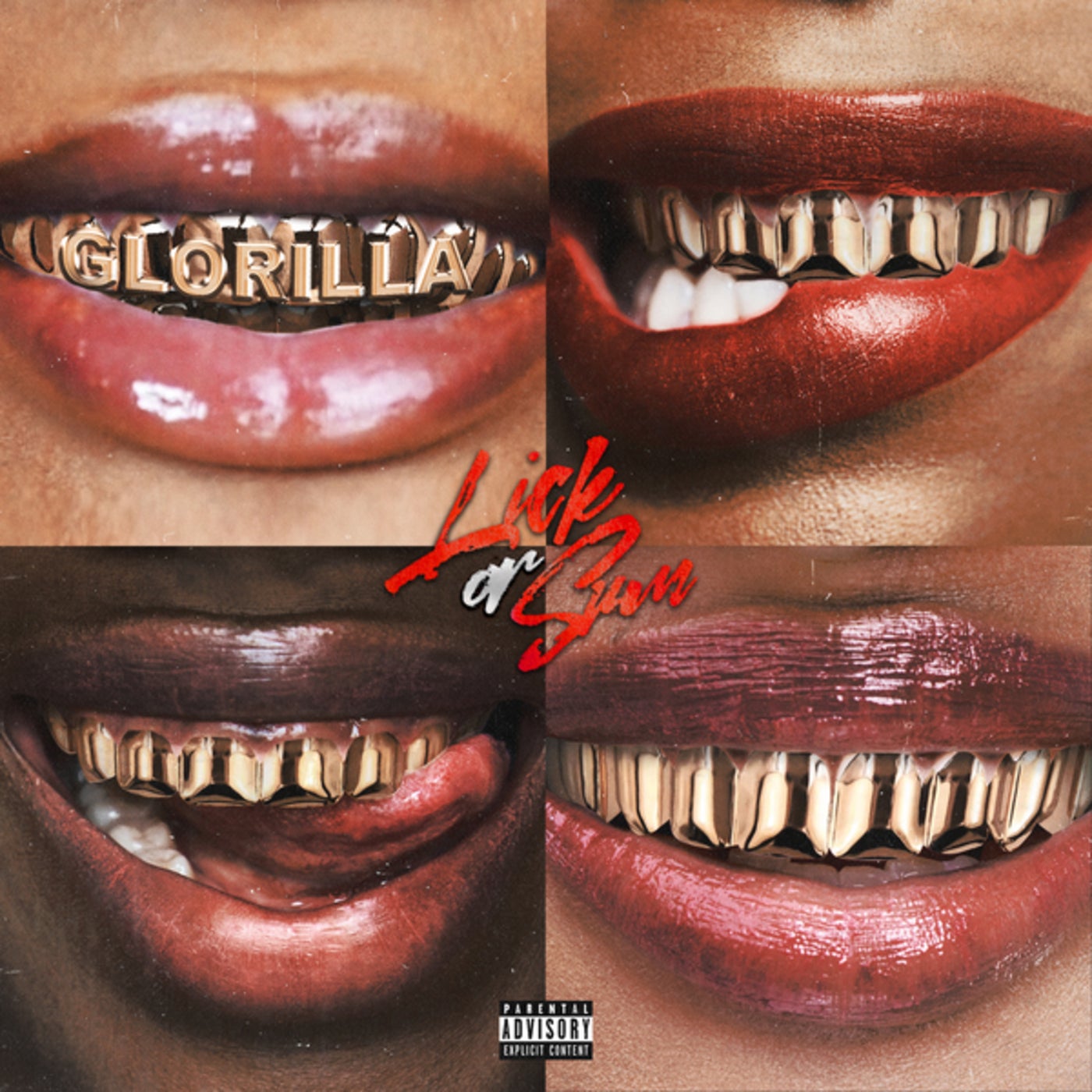 Lick Or Sum - Intro by Glorilla on Beatsource