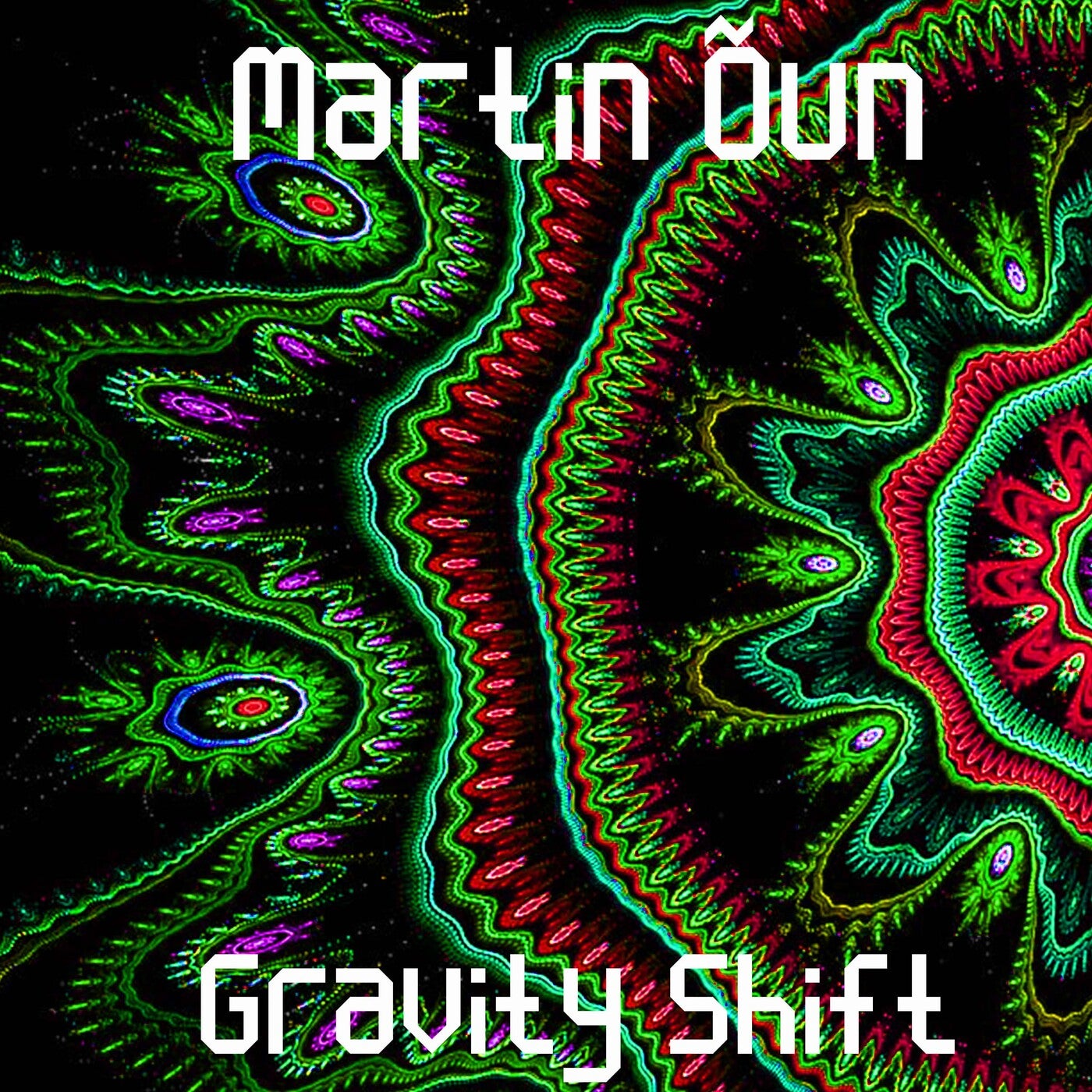 Gravity Shift by Martin Õun on Beatsource