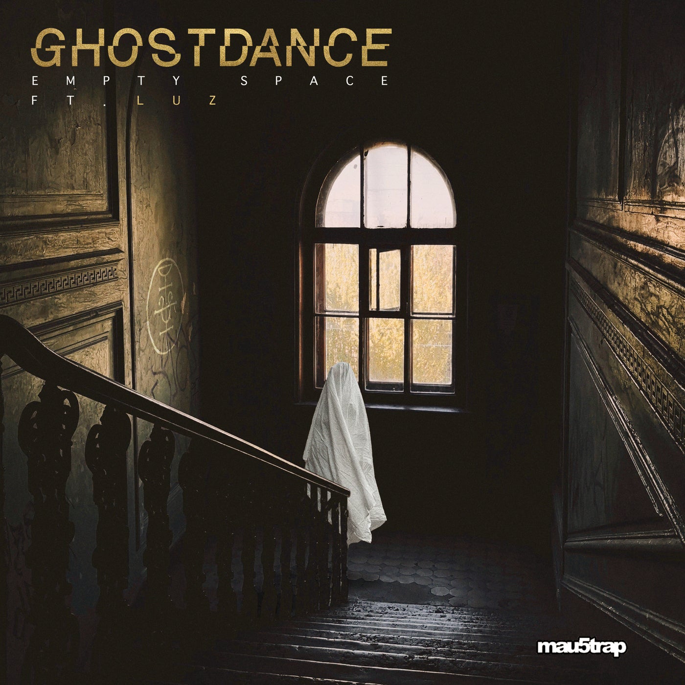 Empty Space by Luz and Ghost Dance on Beatsource