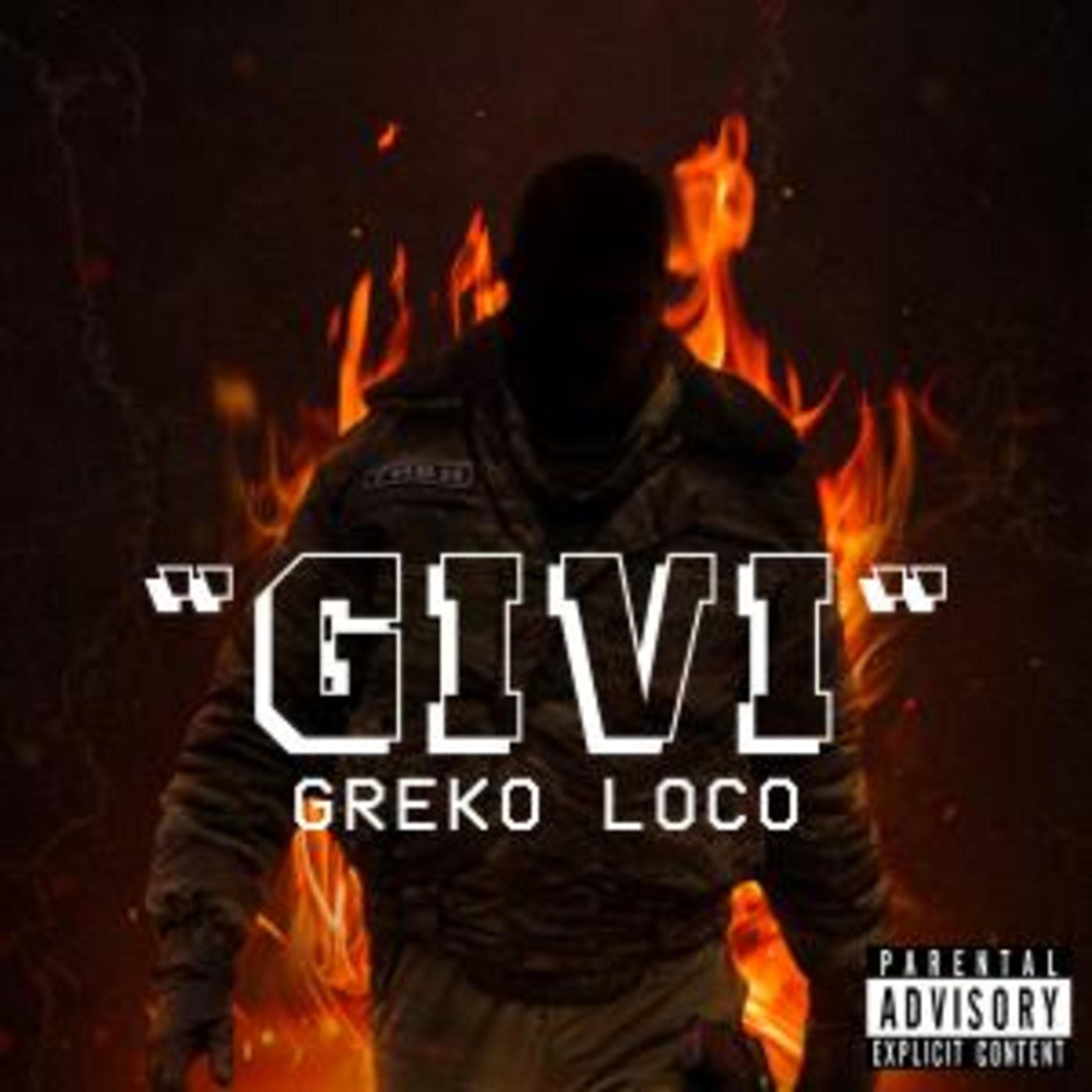 Givi by Traphouse and Greko Loco on Beatsource