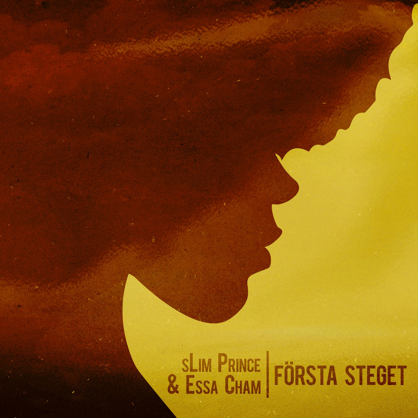 Första Steget by Essa Cham and Slim Prince on Beatsource
