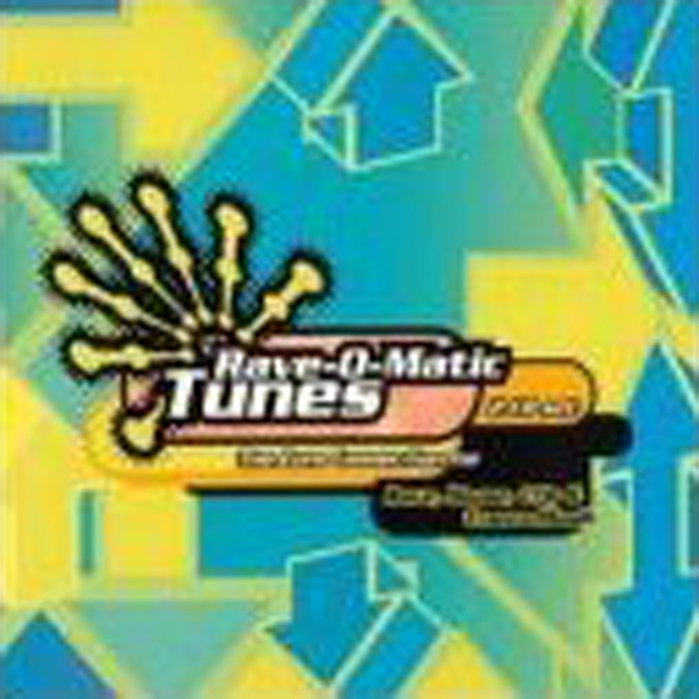 Rave-O-Matic Tunes by House Junkies, DJ Akira, Circumspice, Phenoxine ...