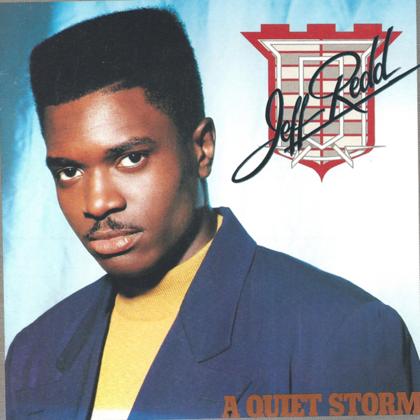 A Quiet Storm (Expanded Edition) by Jeff Redd on Beatsource