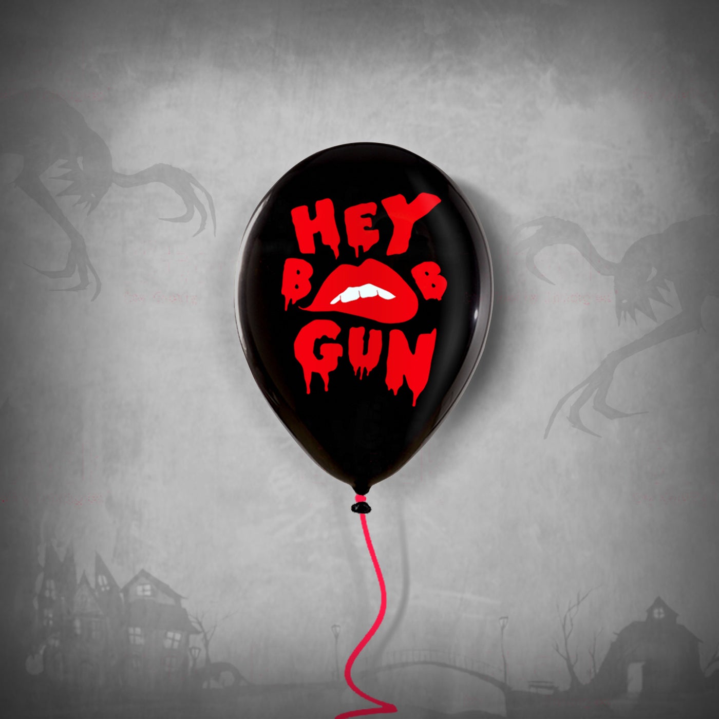 Hey Bob Gun by HEY BOB GUN on Beatsource