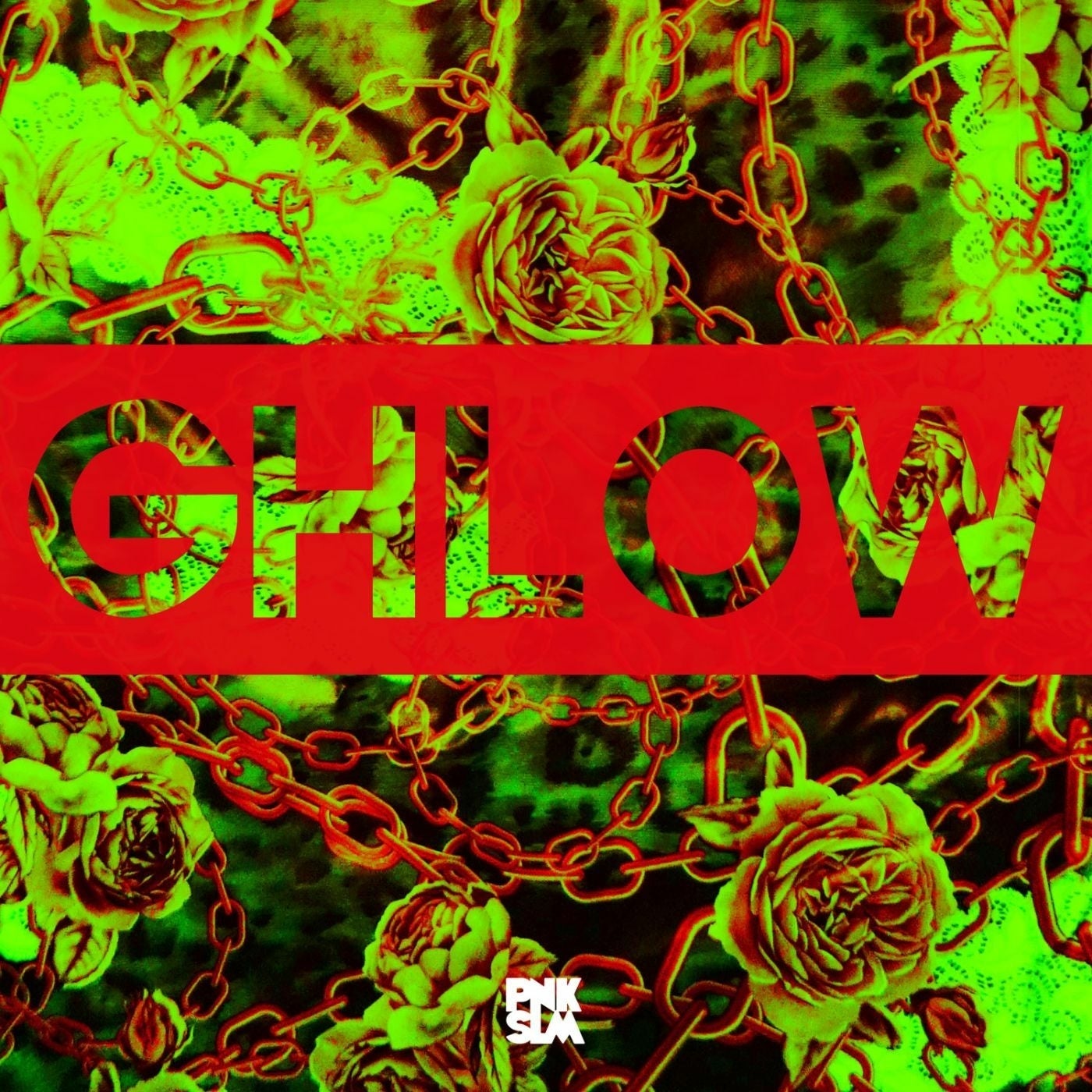 Mess With Me by GHLOW on Beatsource