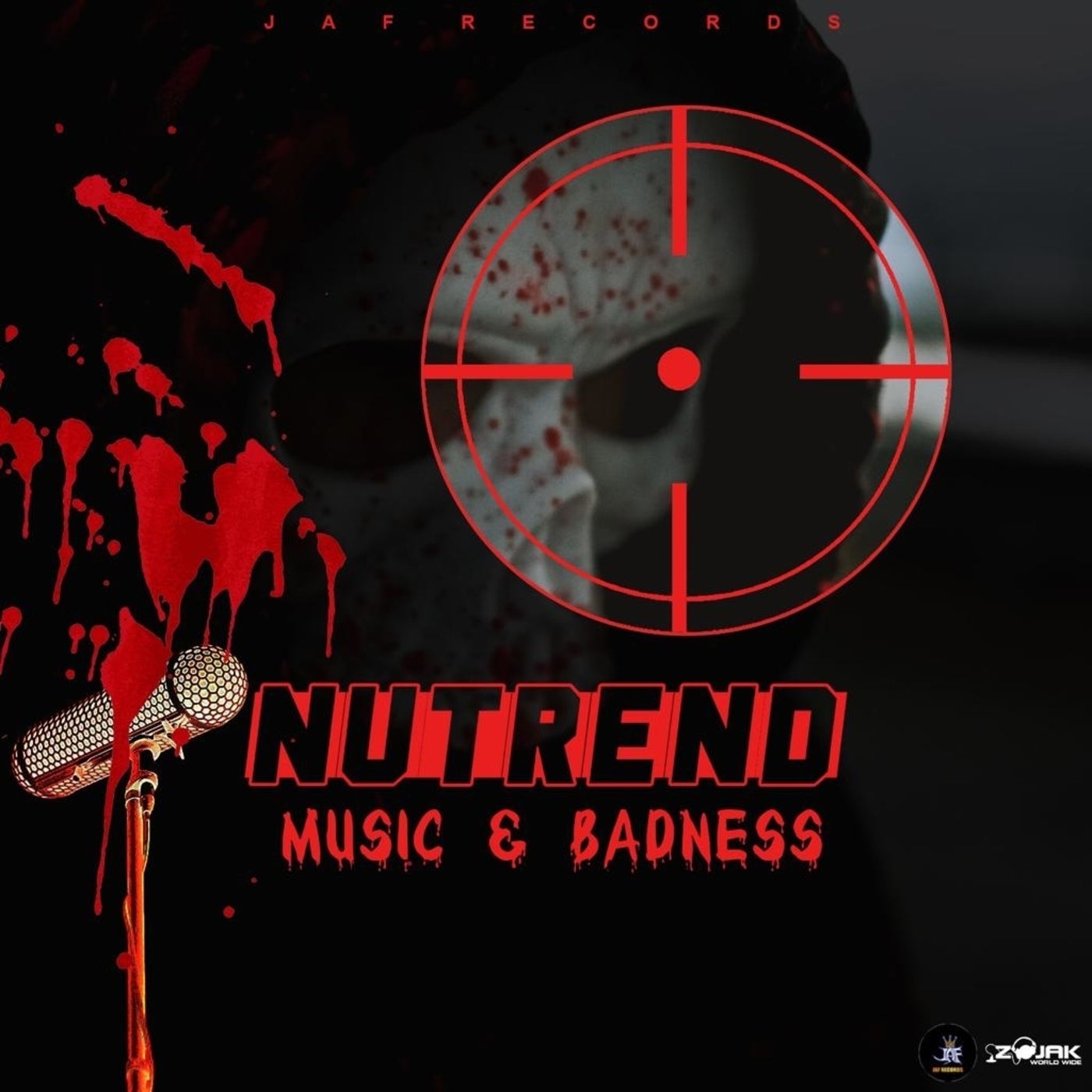 Music & Badness by Nutrend on Beatsource