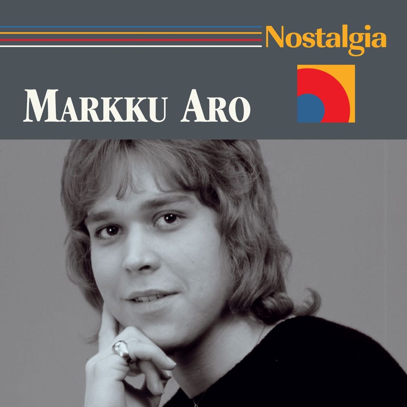 Nostalgia by Markku Aro on Beatsource