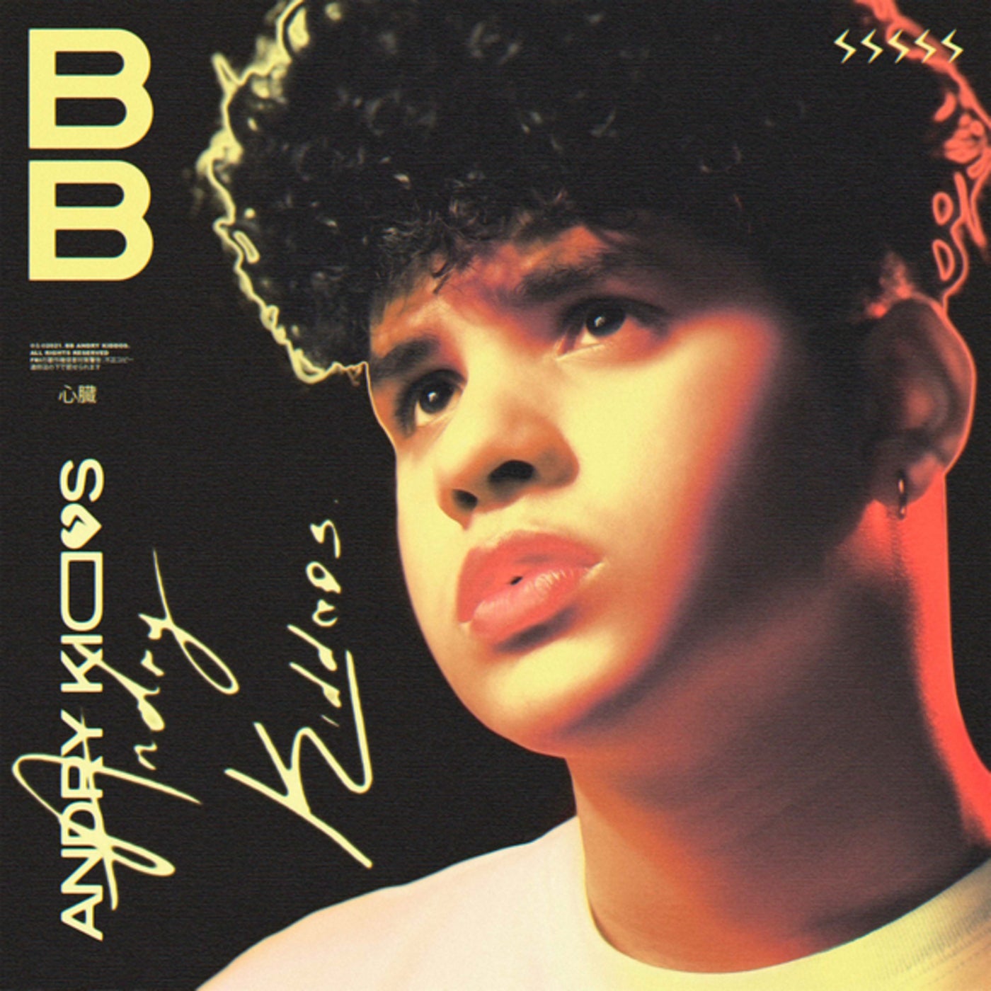 BB by Andry Kiddos on Beatsource