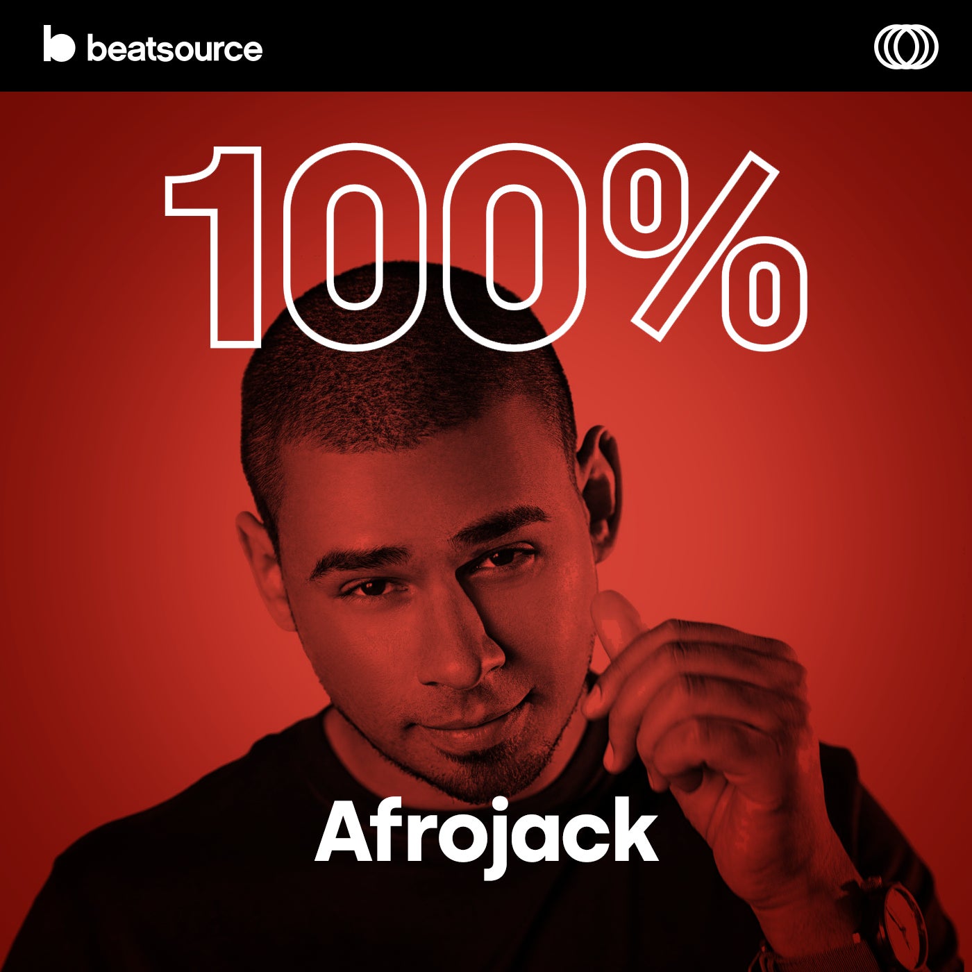 100% Afrojack Playlist for DJs on Beatsource